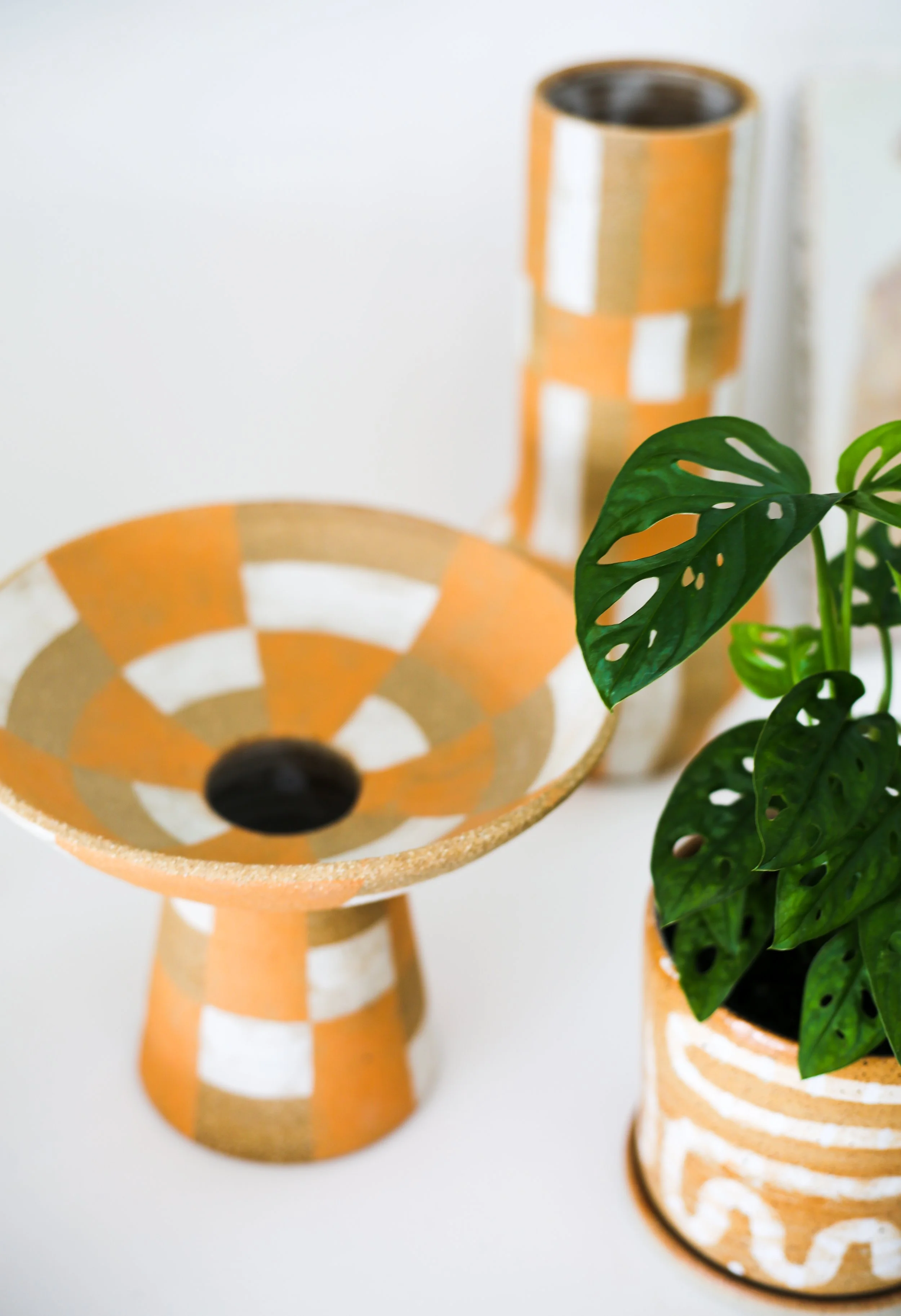 Clay–More — Hunter & Folk