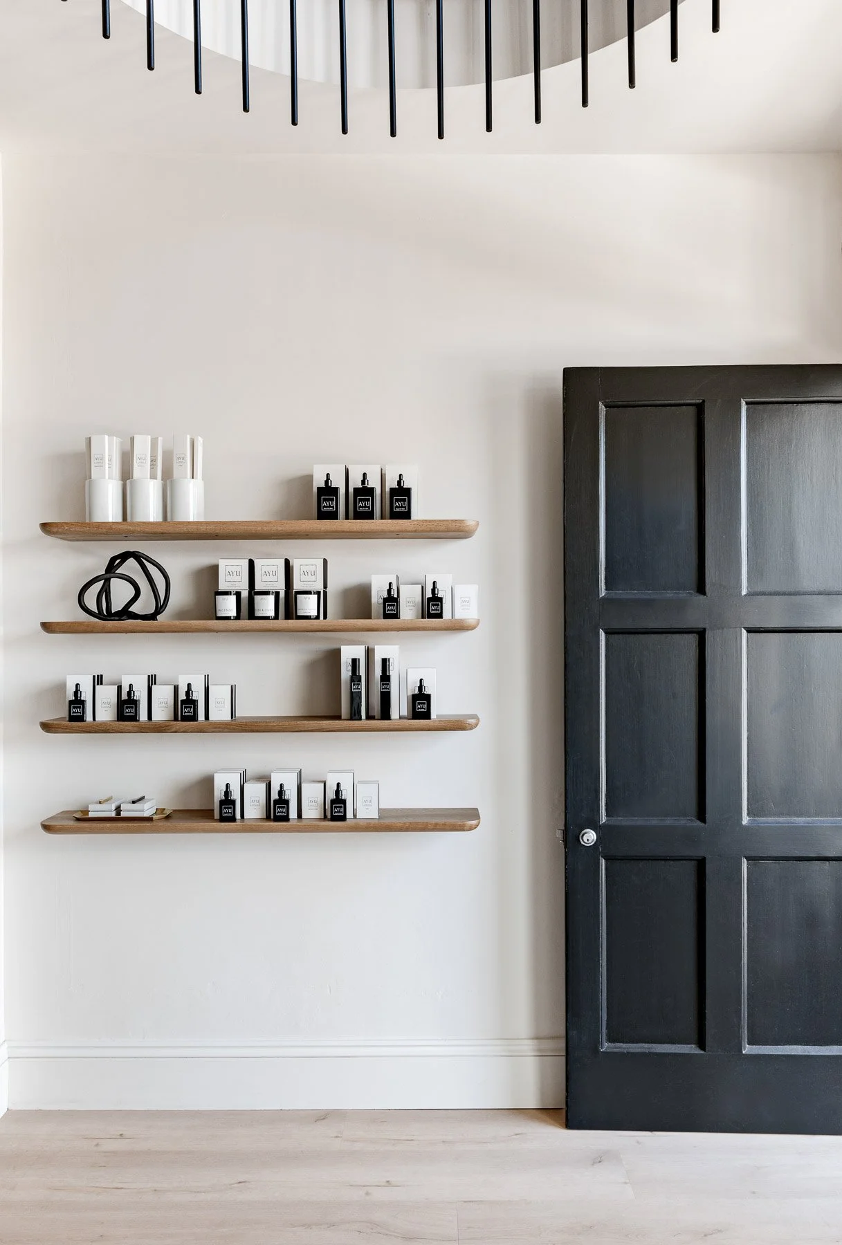 Elms Store — Hunter & Folk