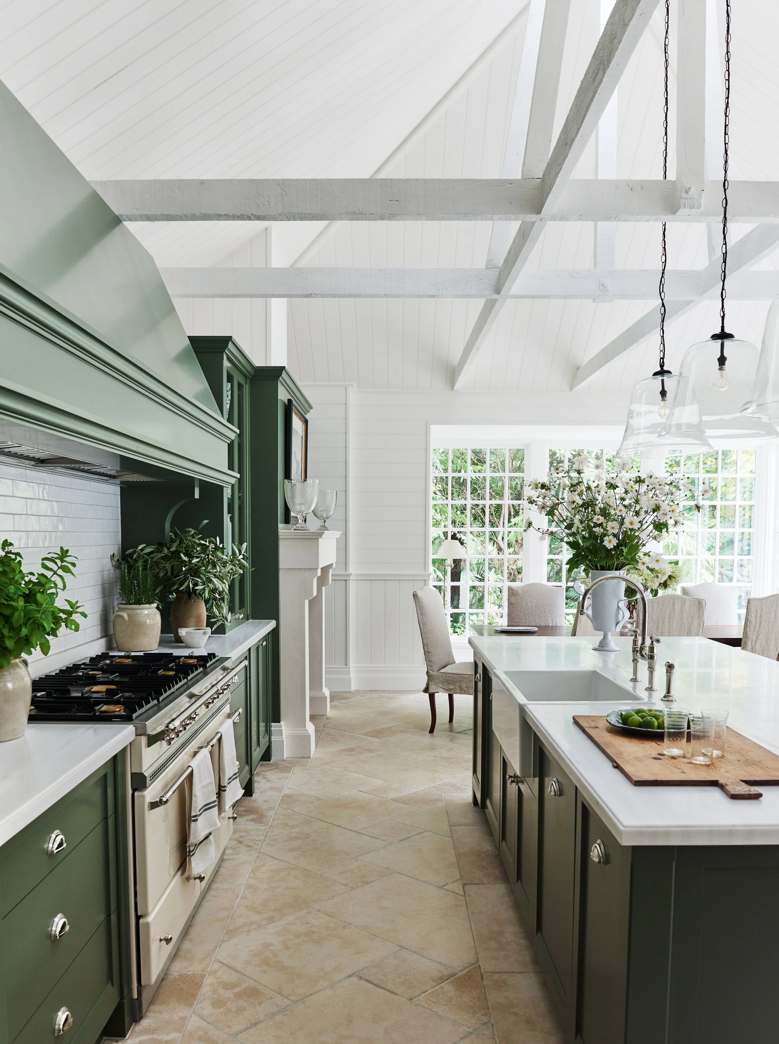 Colour is Home by Charlotte Coote — Hunter & Folk