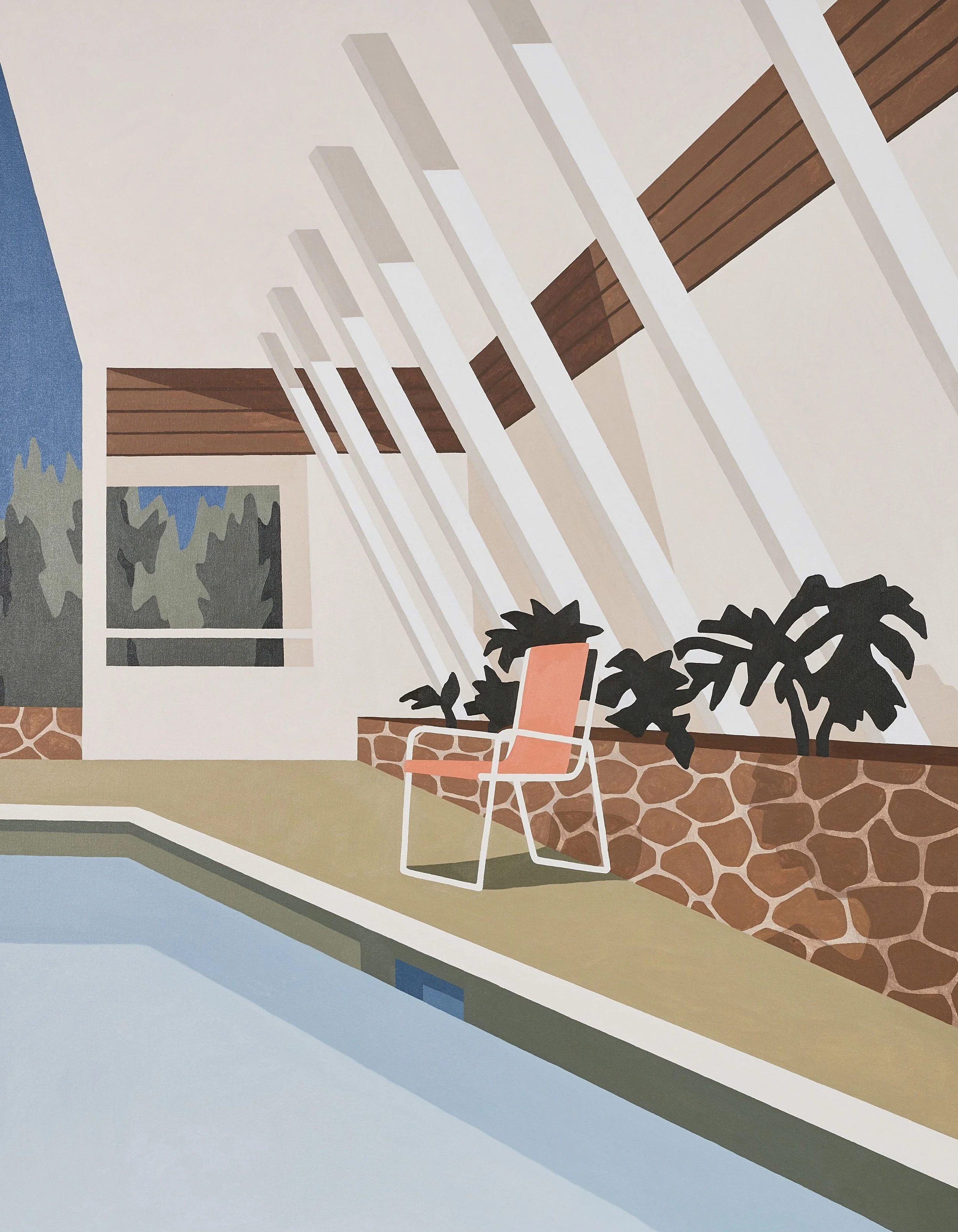 Tim Olsen — Hunter & Folk