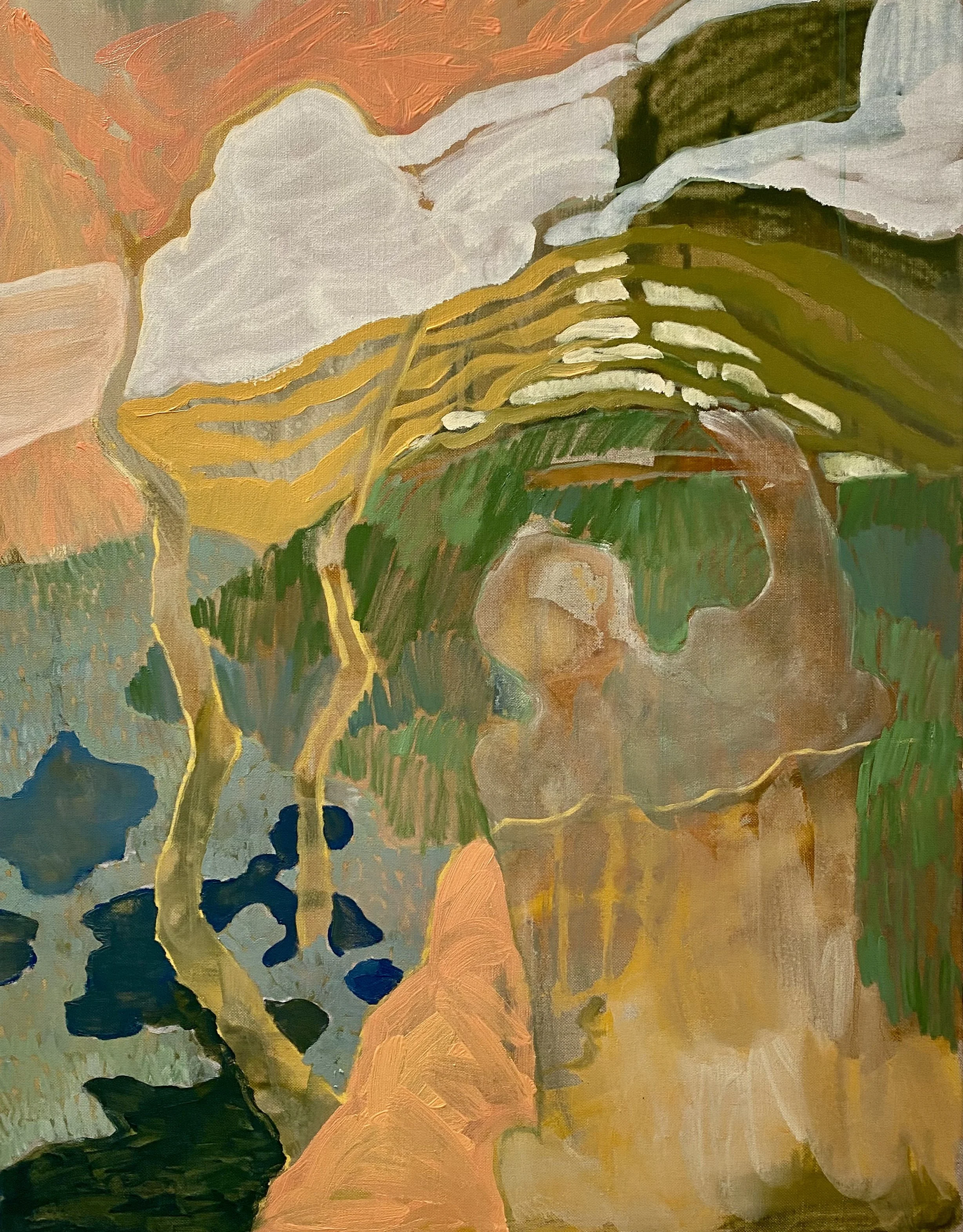 Meg Walters — Hunter & Folk