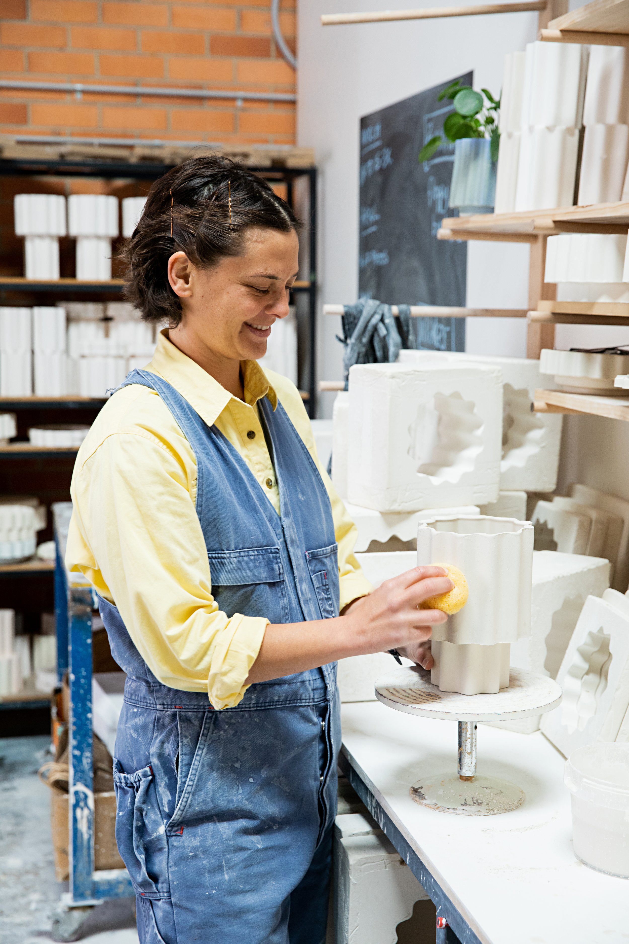 Ella Reweti — Hunter & Folk