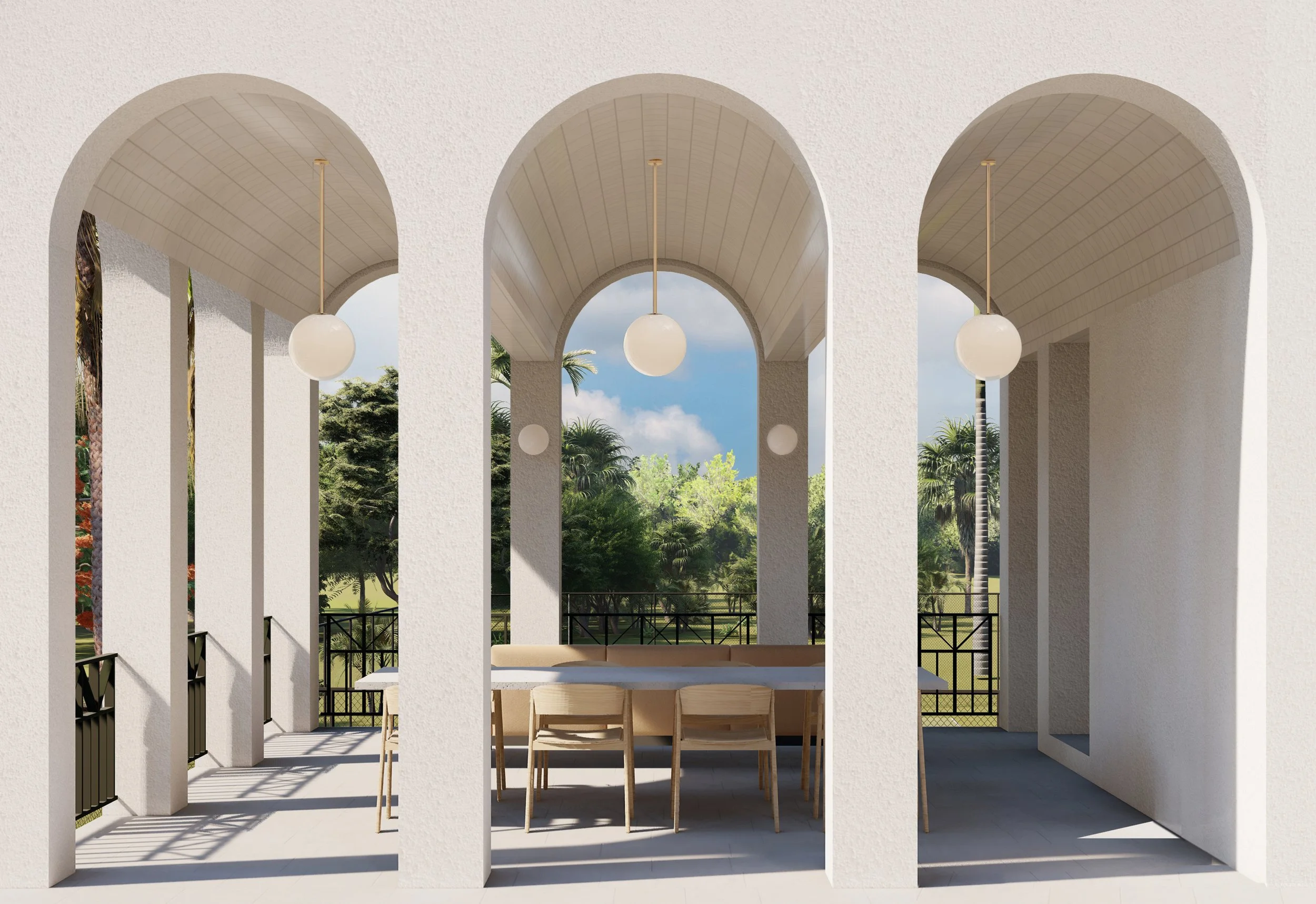 Chloe Middleton & Joel Alcorn from Alcorn Middleton — Hunter & Folk