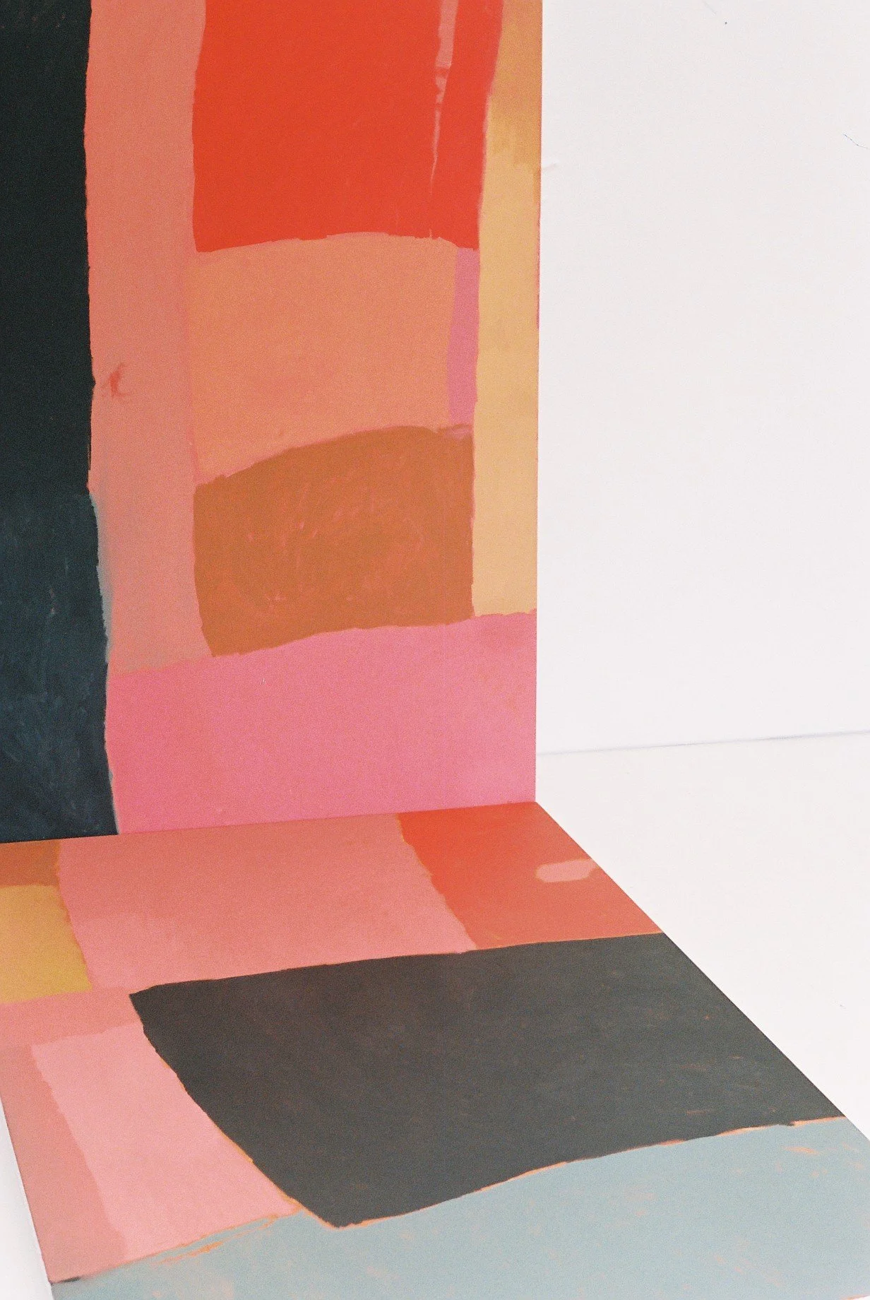 Tiarna Herczeg — Hunter & Folk