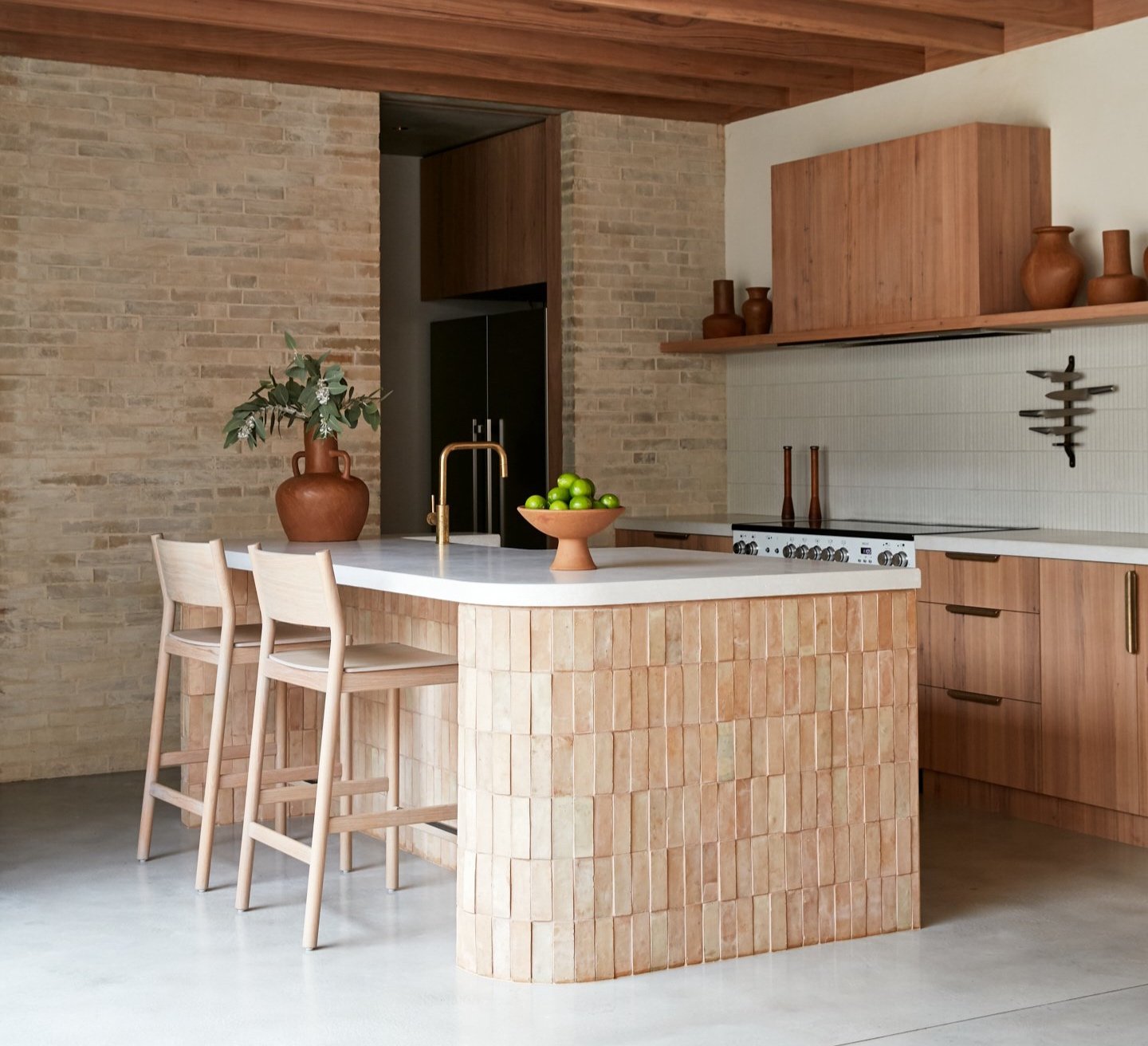 Curl Curl House by Folk Studio — Hunter & Folk