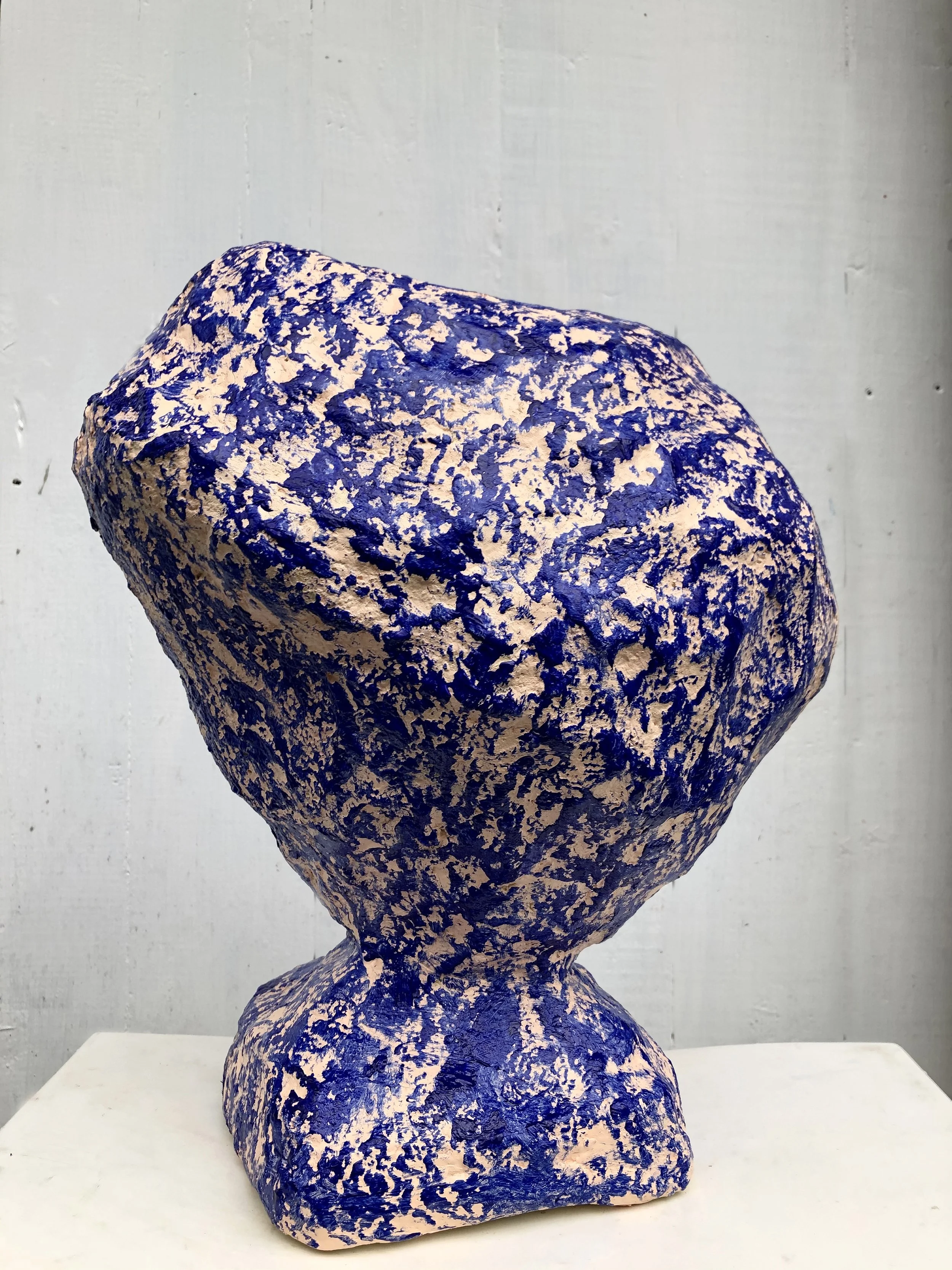 Amber Hearn — Hunter & Folk