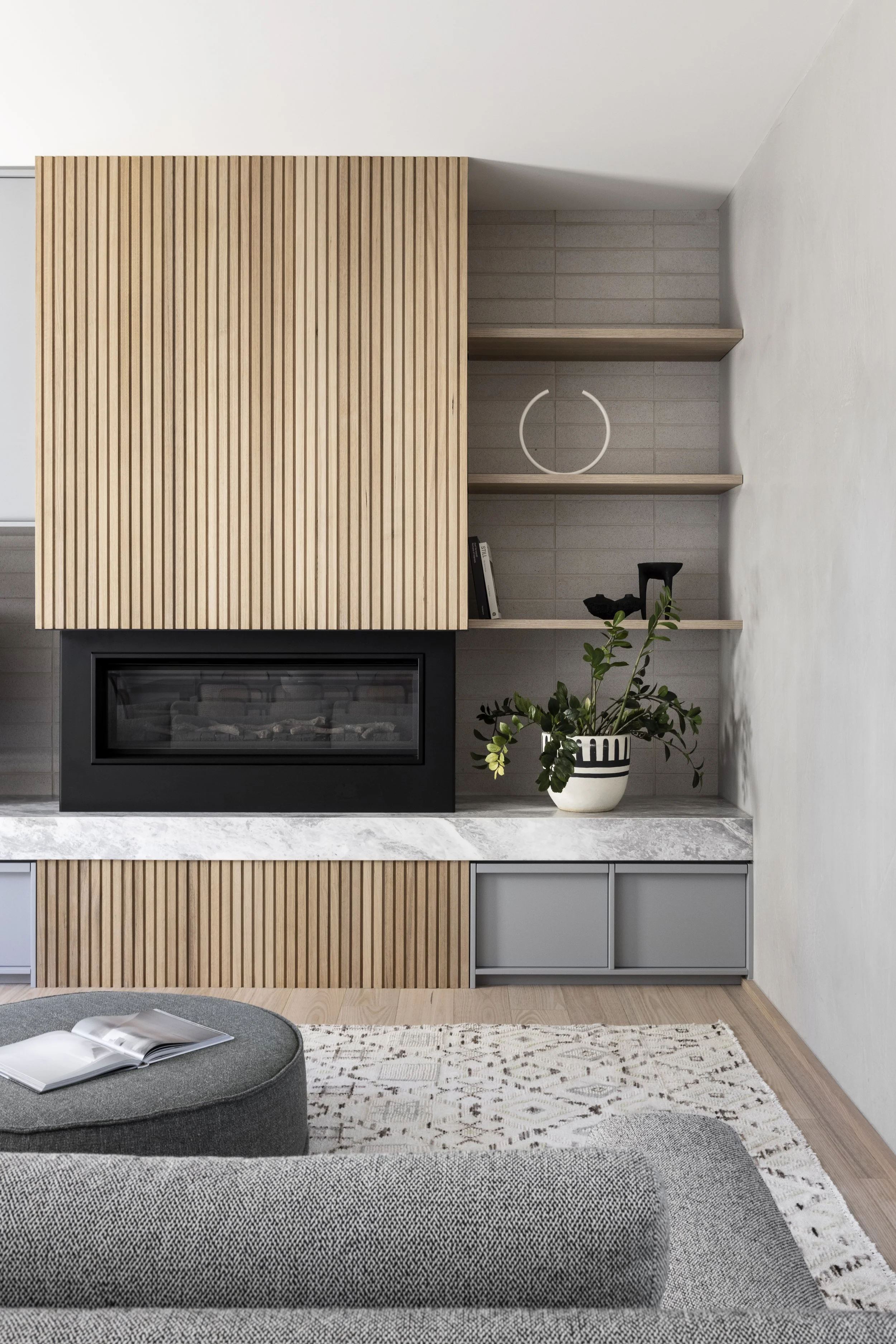 Sunhill Home by Nala Design — Hunter & Folk