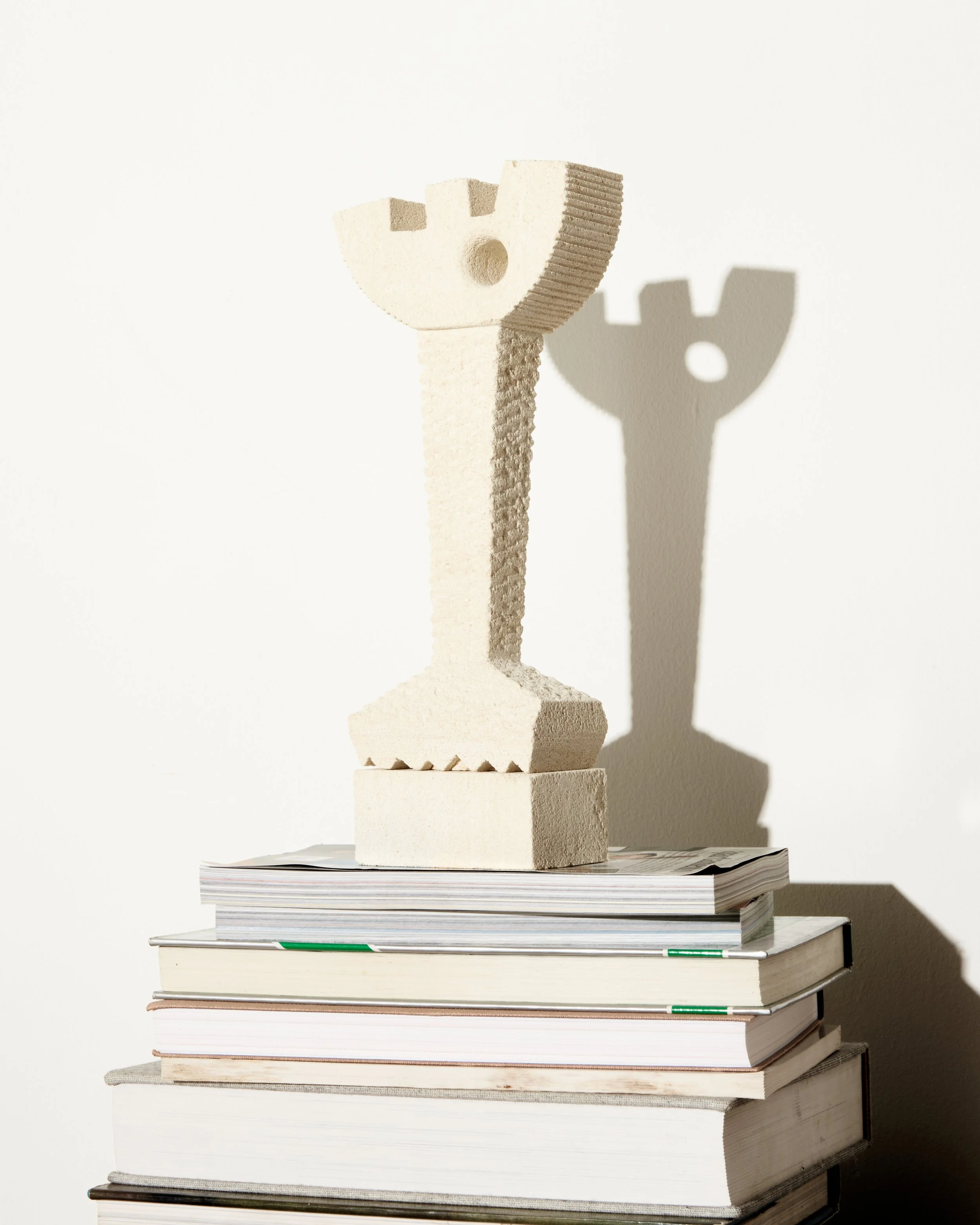Lucas Wearne from Neighbourhood Studio — Hunter & Folk