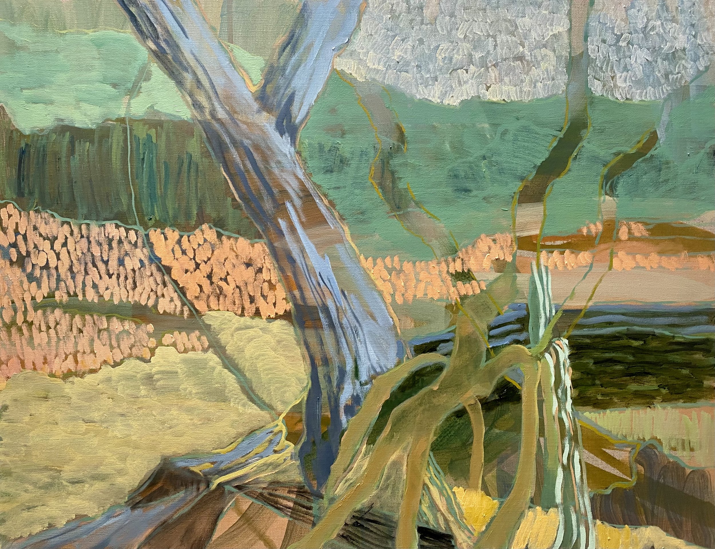 Meg Walters — Hunter & Folk