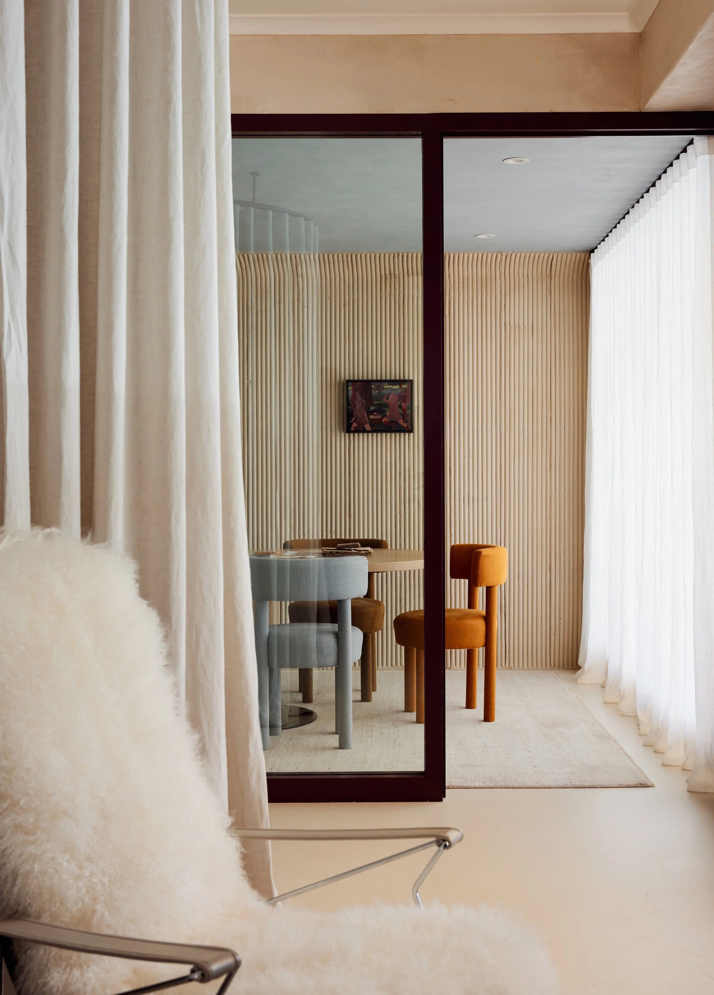 Chloe Tozer — Hunter & Folk