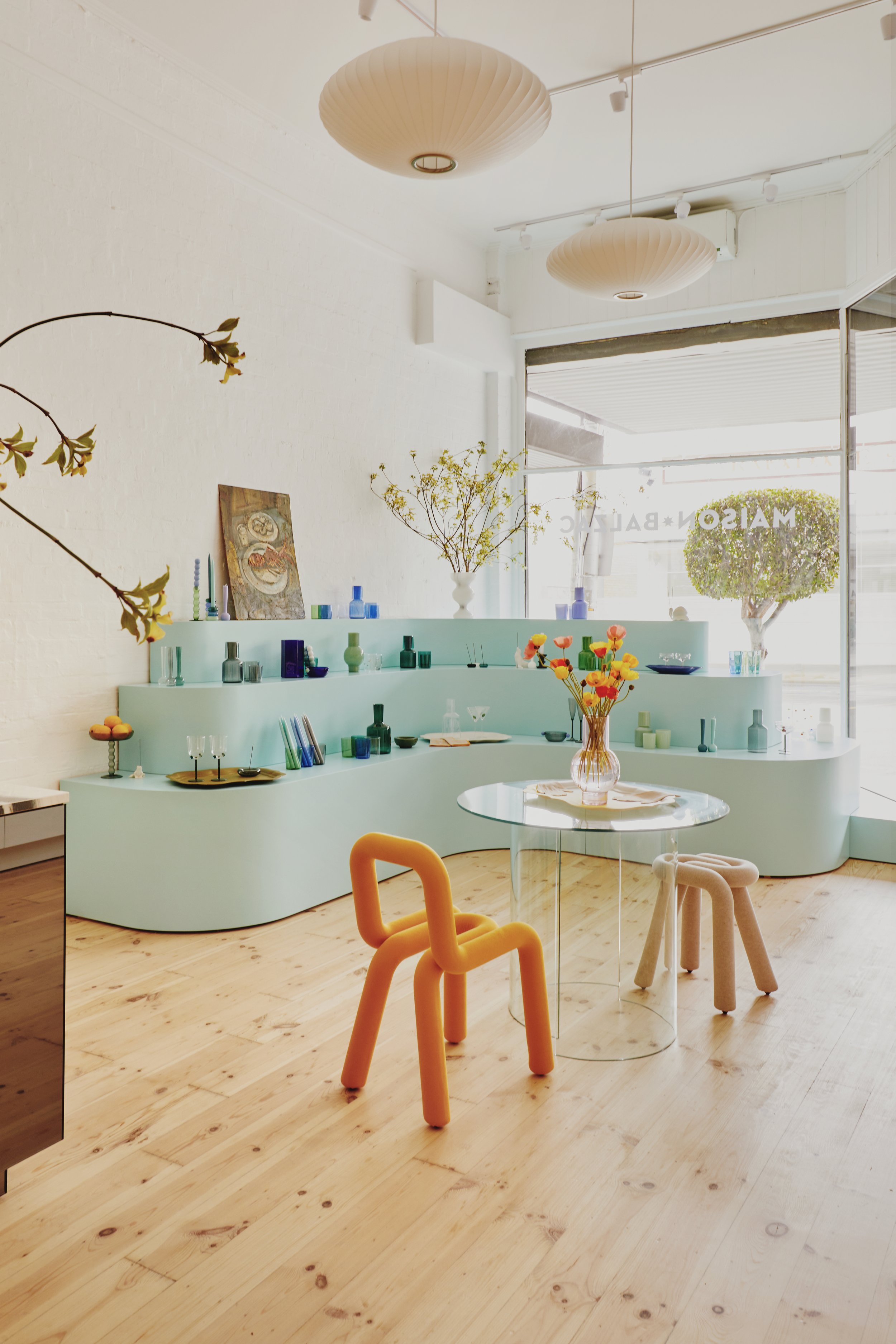 Maison Balzac – Armadale — Hunter & Folk