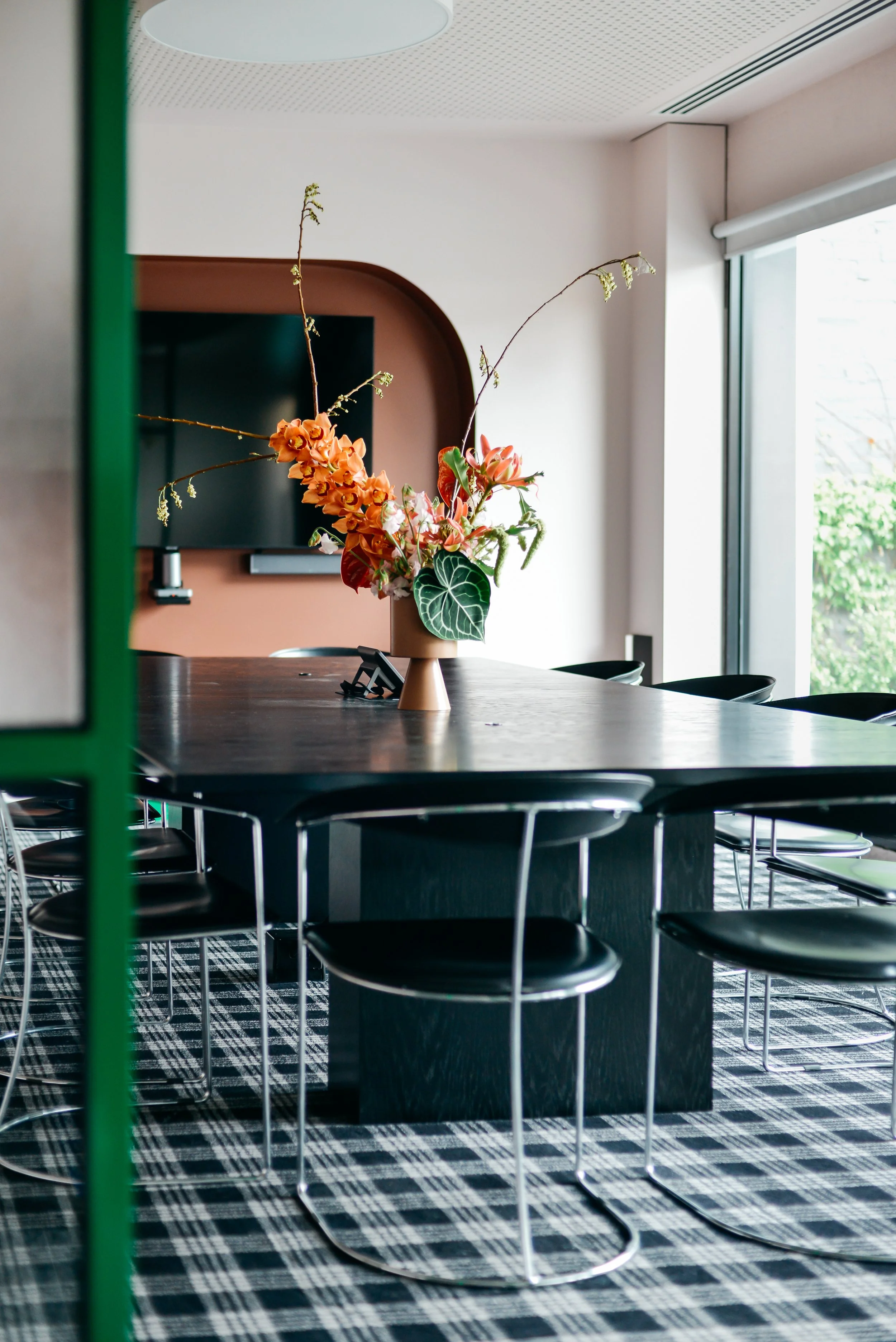 Frank Body Head Office by Made For — Hunter & Folk