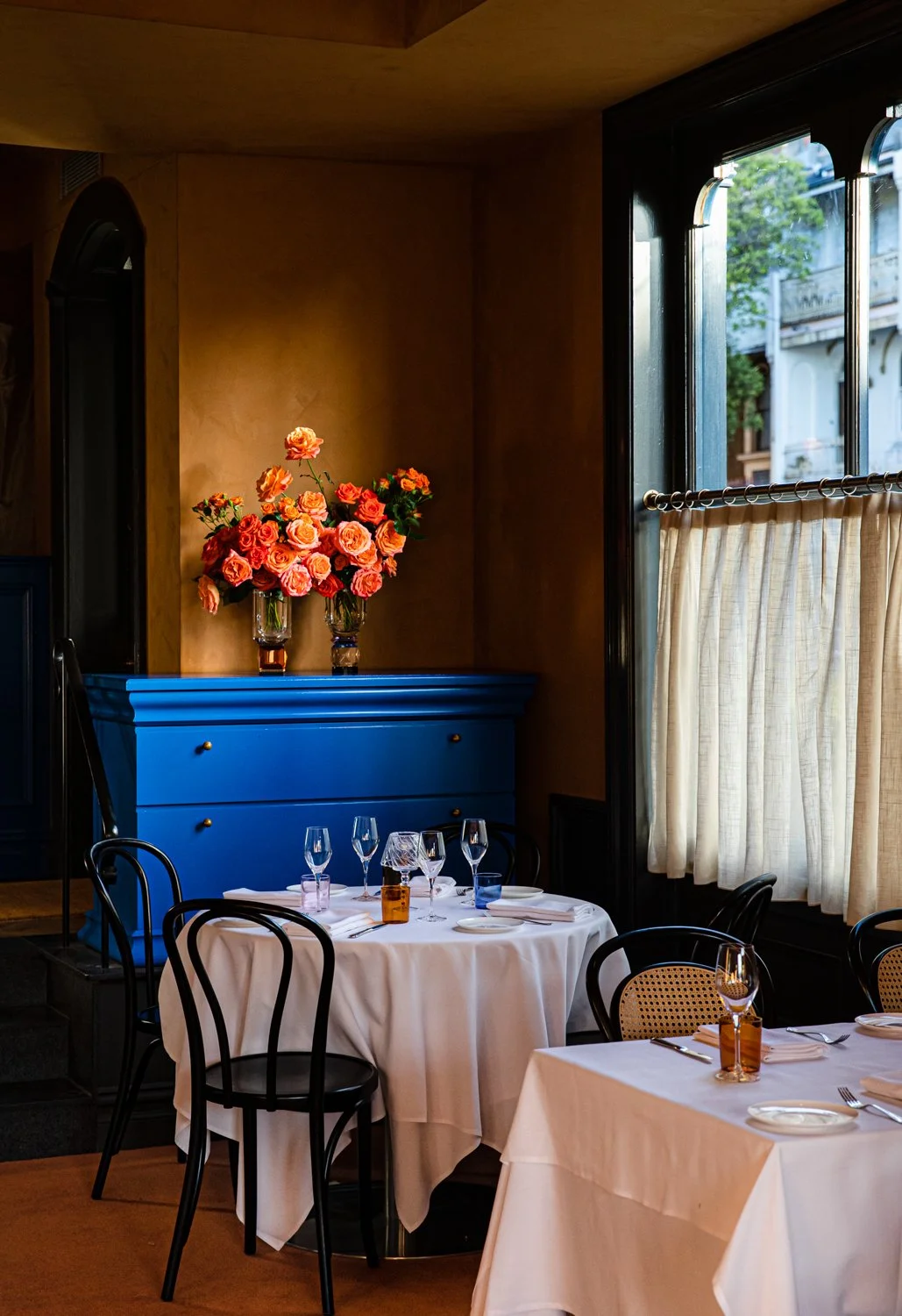 Brahman Perera — Hunter & Folk