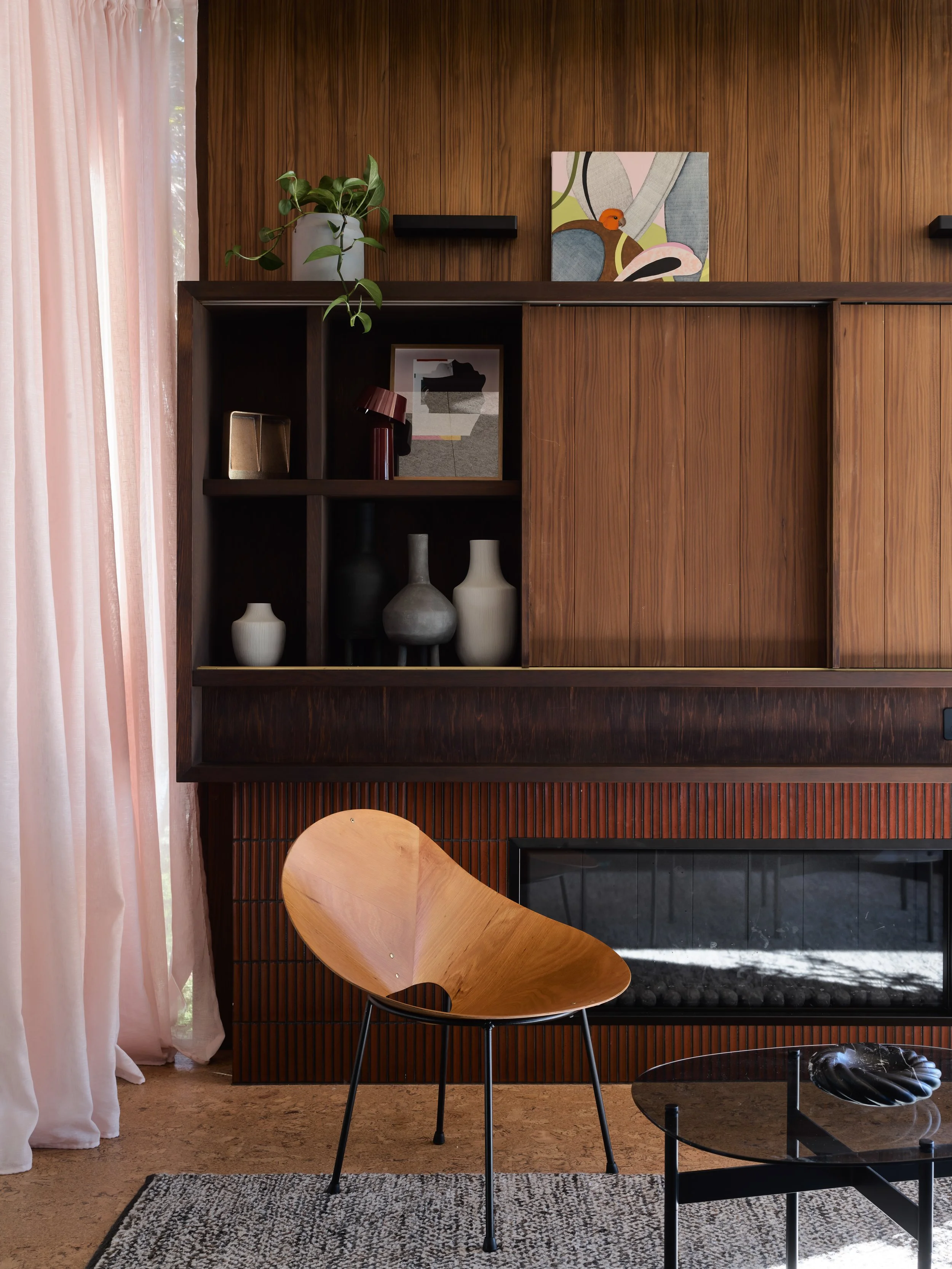 SRG House by Studio Johnston — Hunter & Folk