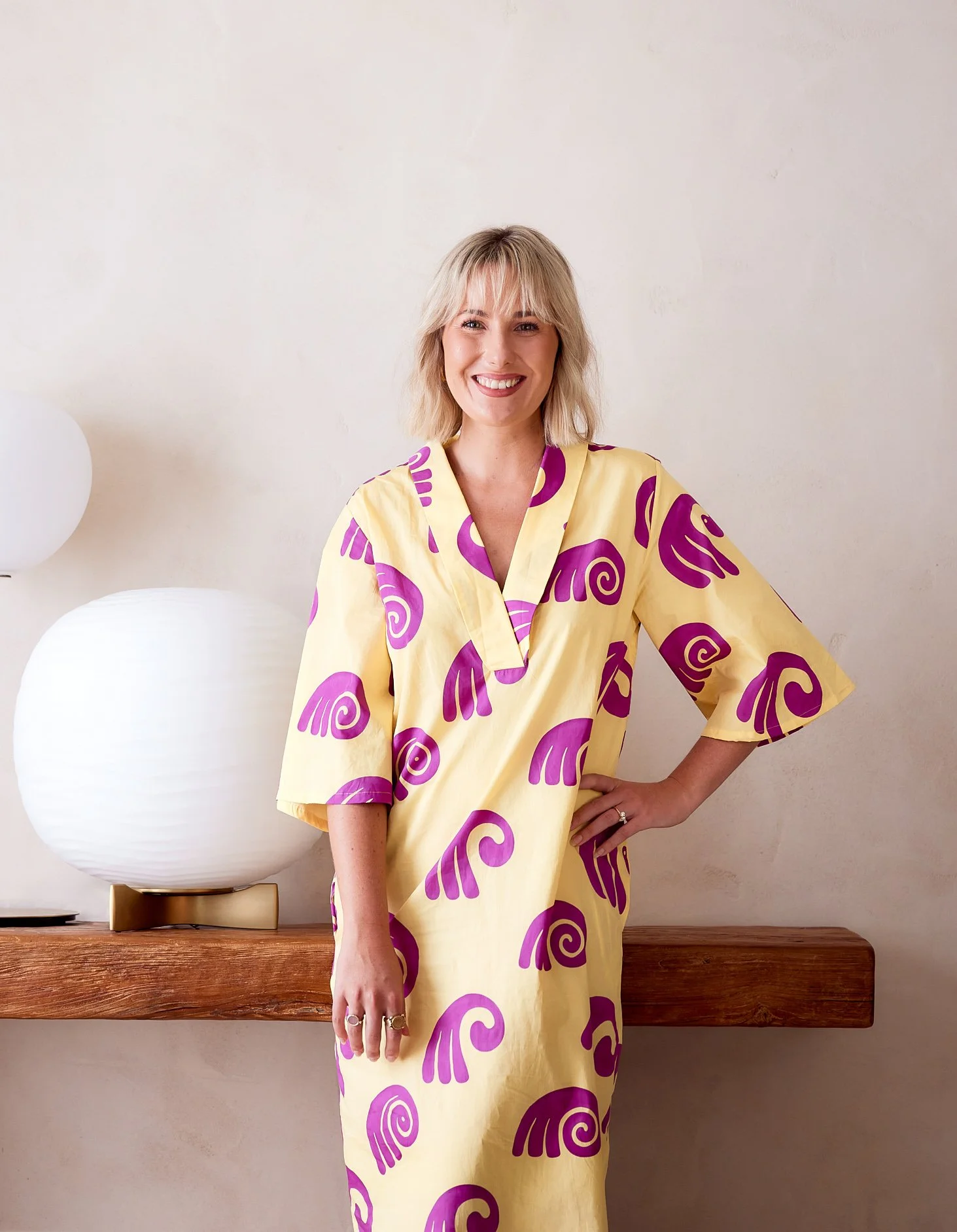 Chloe Tozer — Hunter & Folk