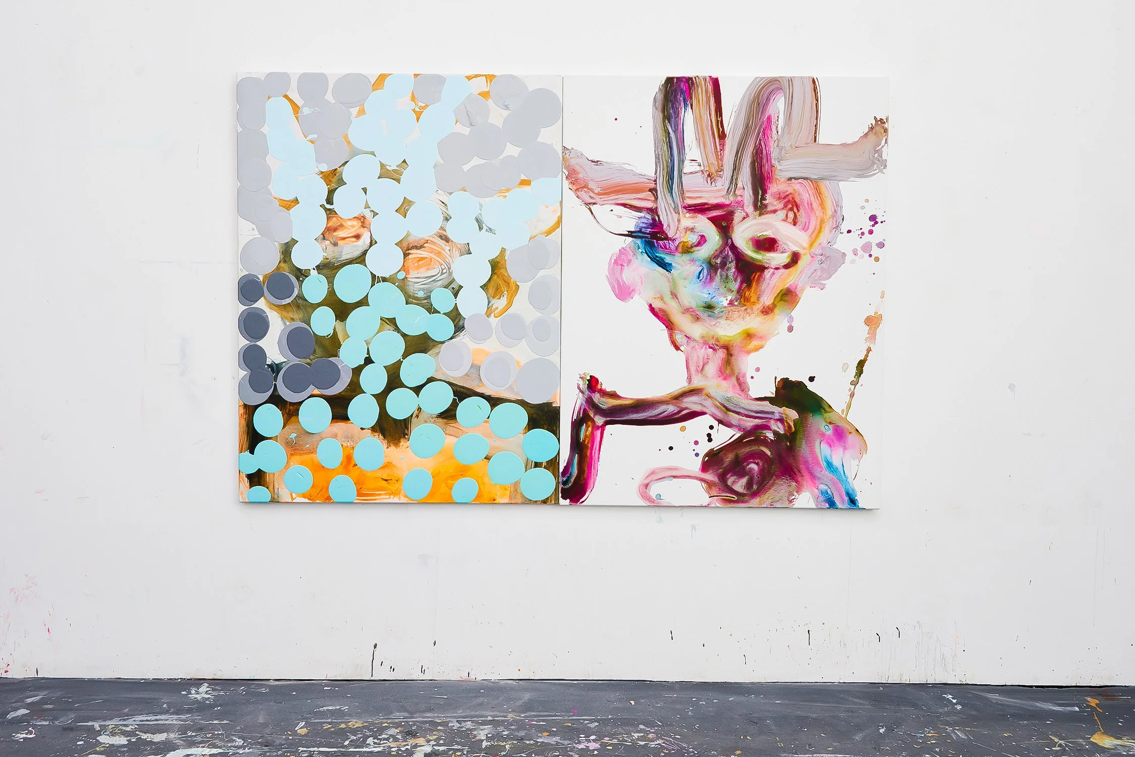 Jedda Daisy Culley — Hunter & Folk