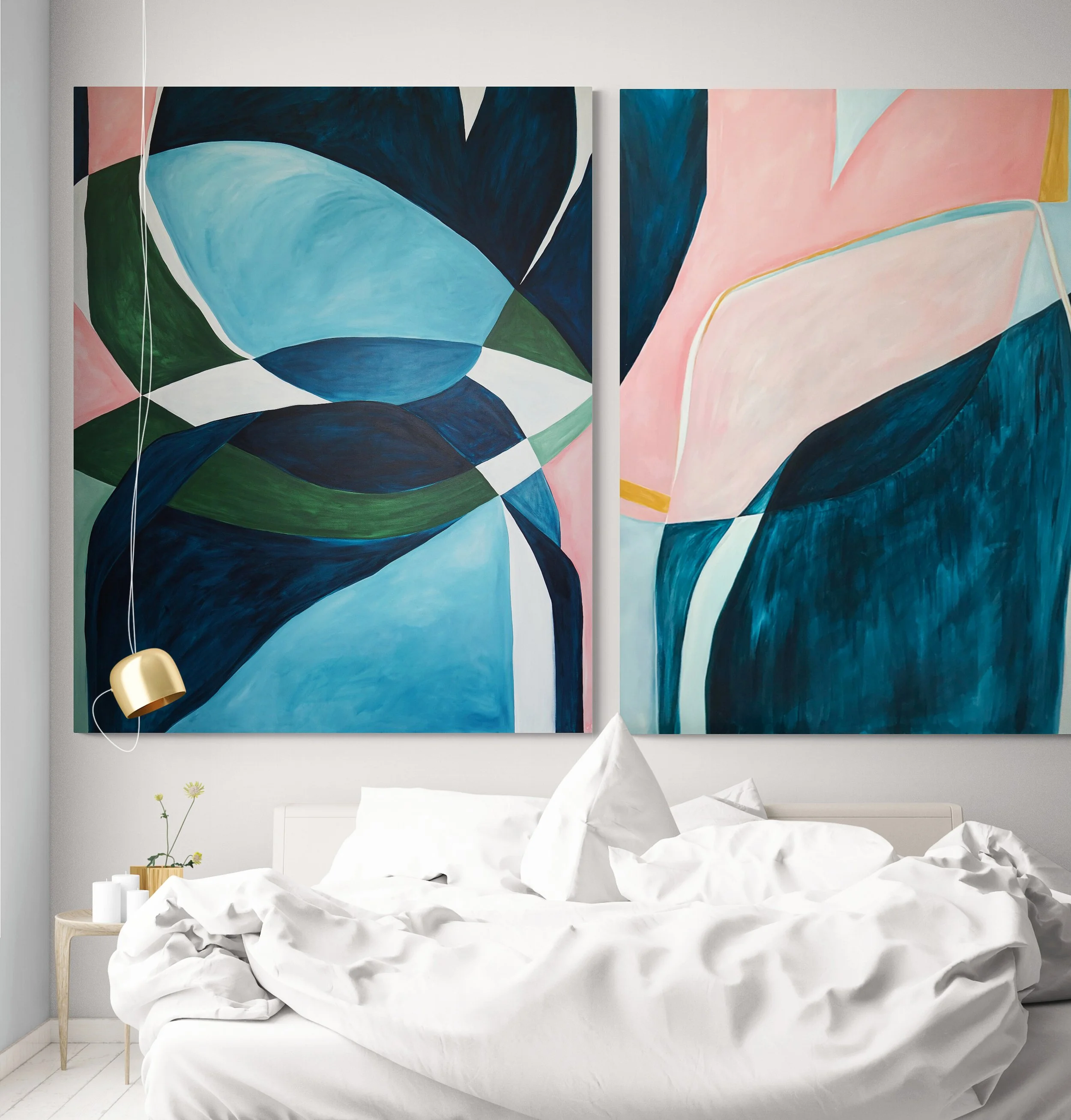 Sara Ödman — Hunter & Folk