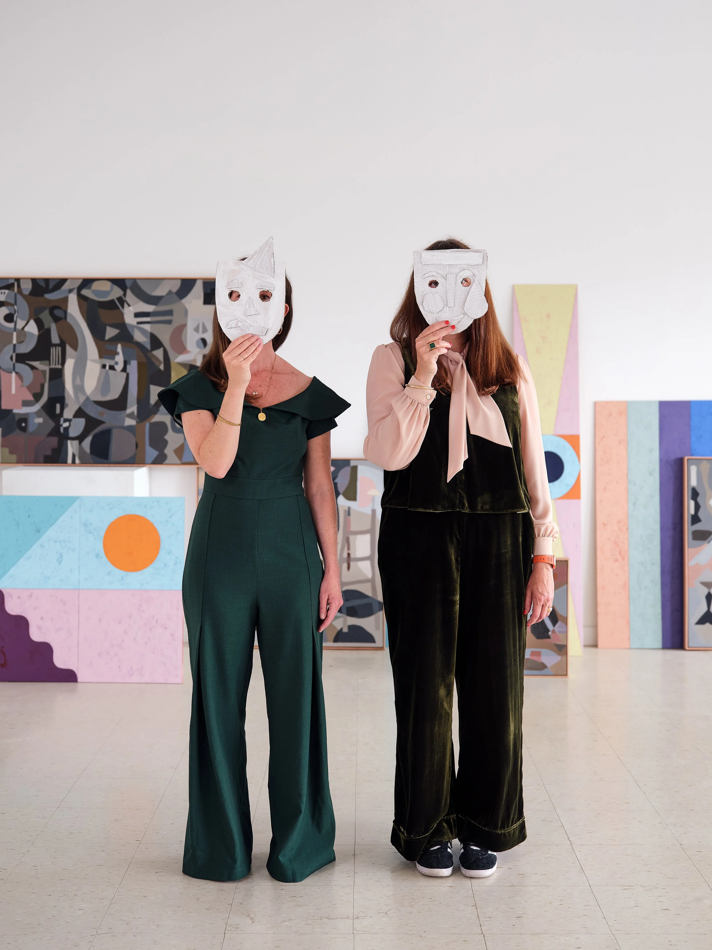 Lores by Bec Smith & Charlotte Swiden — Hunter & Folk