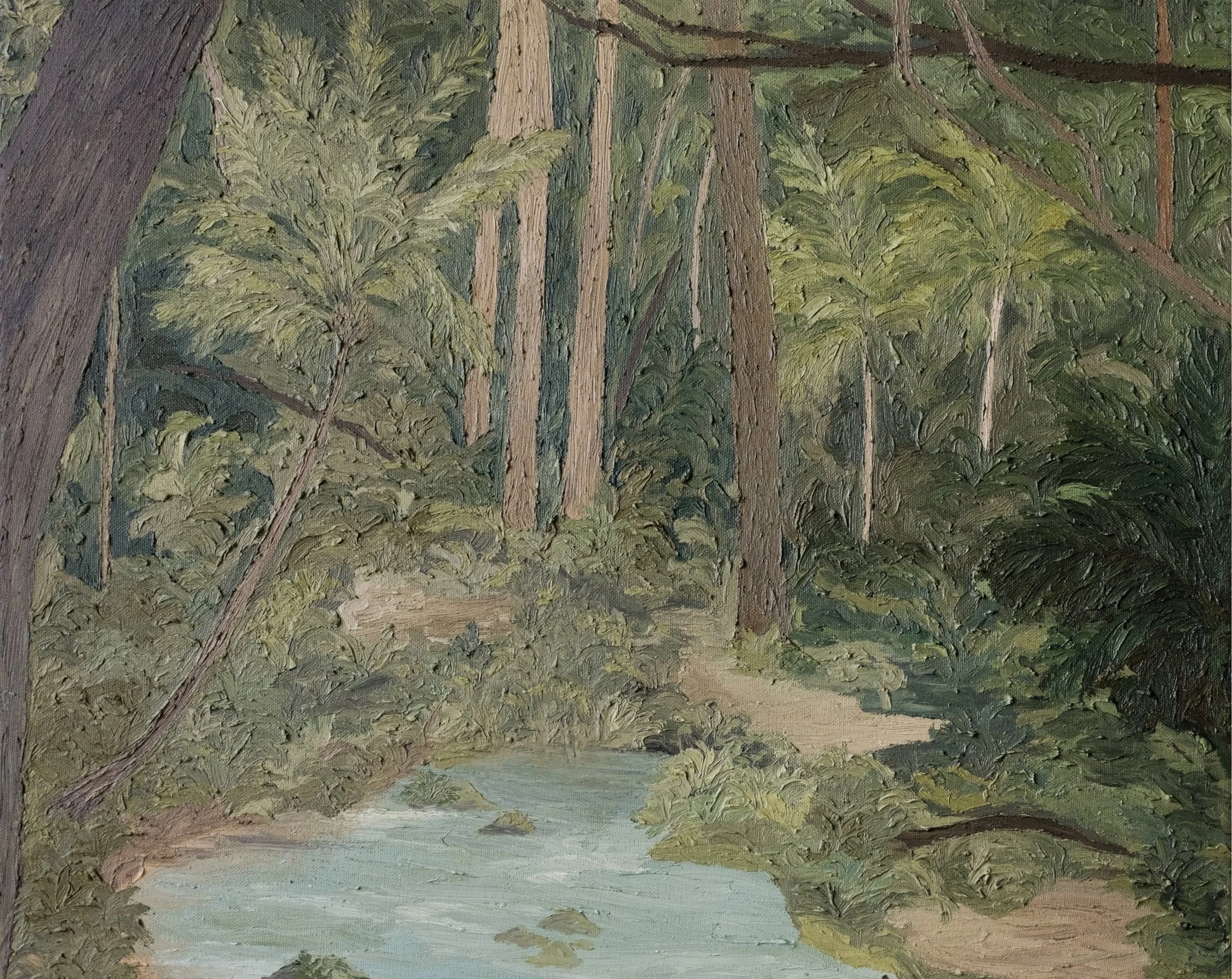 Chloe Caday — Hunter & Folk