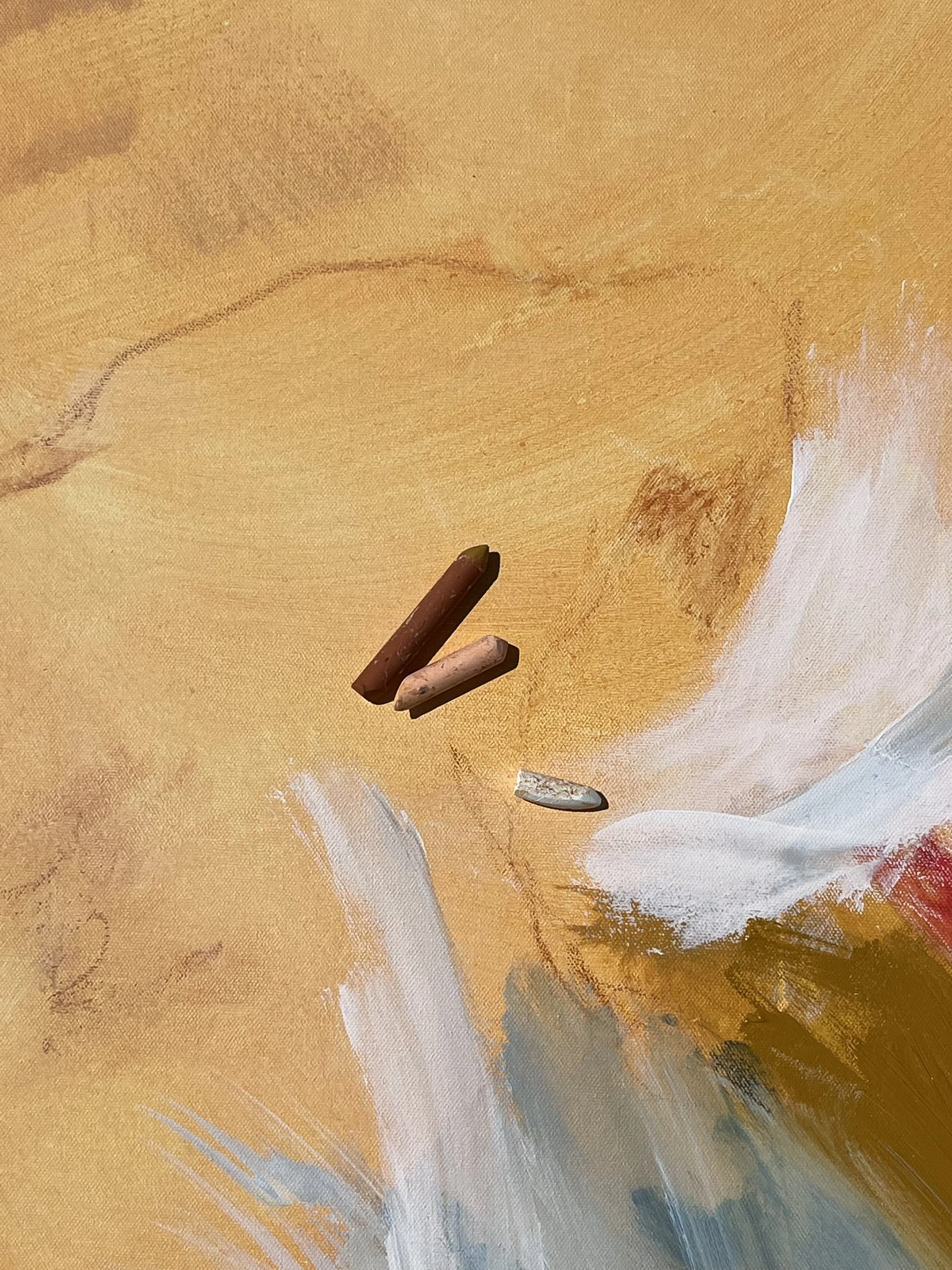 Courtney Berry — Hunter & Folk