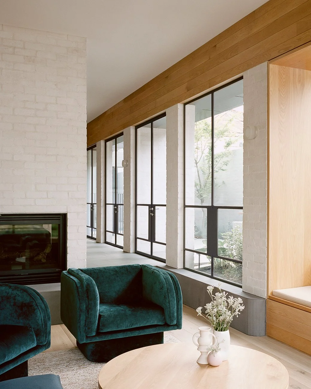 Reclaimed by Penny Craswell — Hunter & Folk