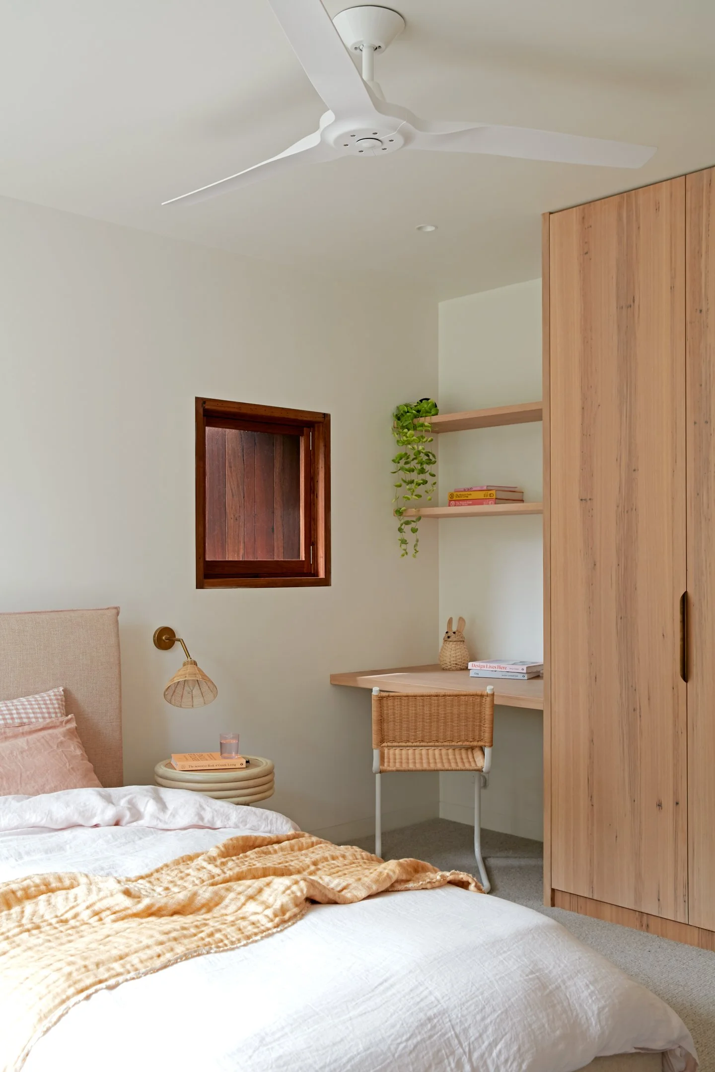 Curl Curl House by Folk Studio — Hunter & Folk