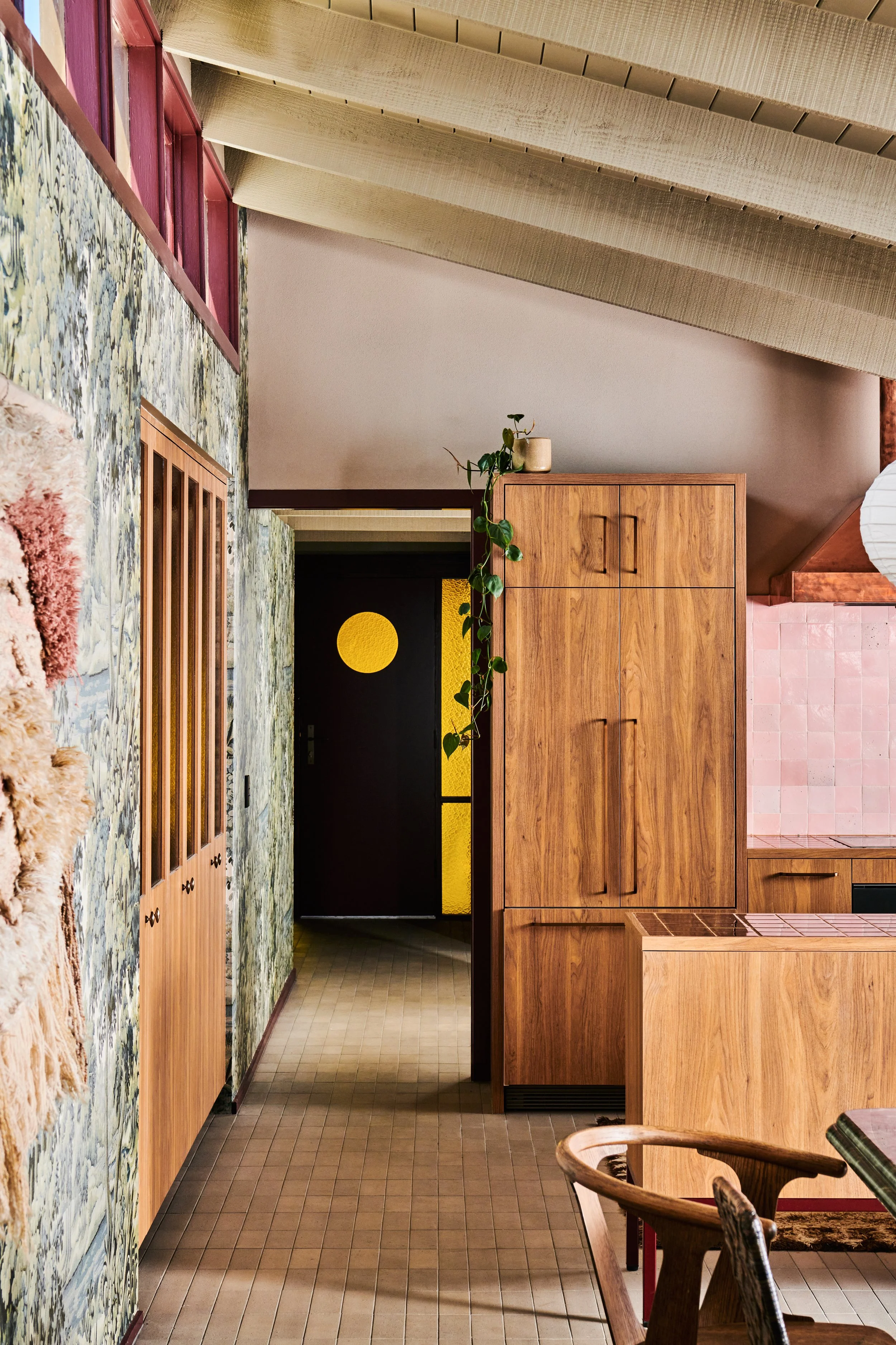 Foam House - Boutique Accommodation in Torquay, Victoria — Hunter & Folk