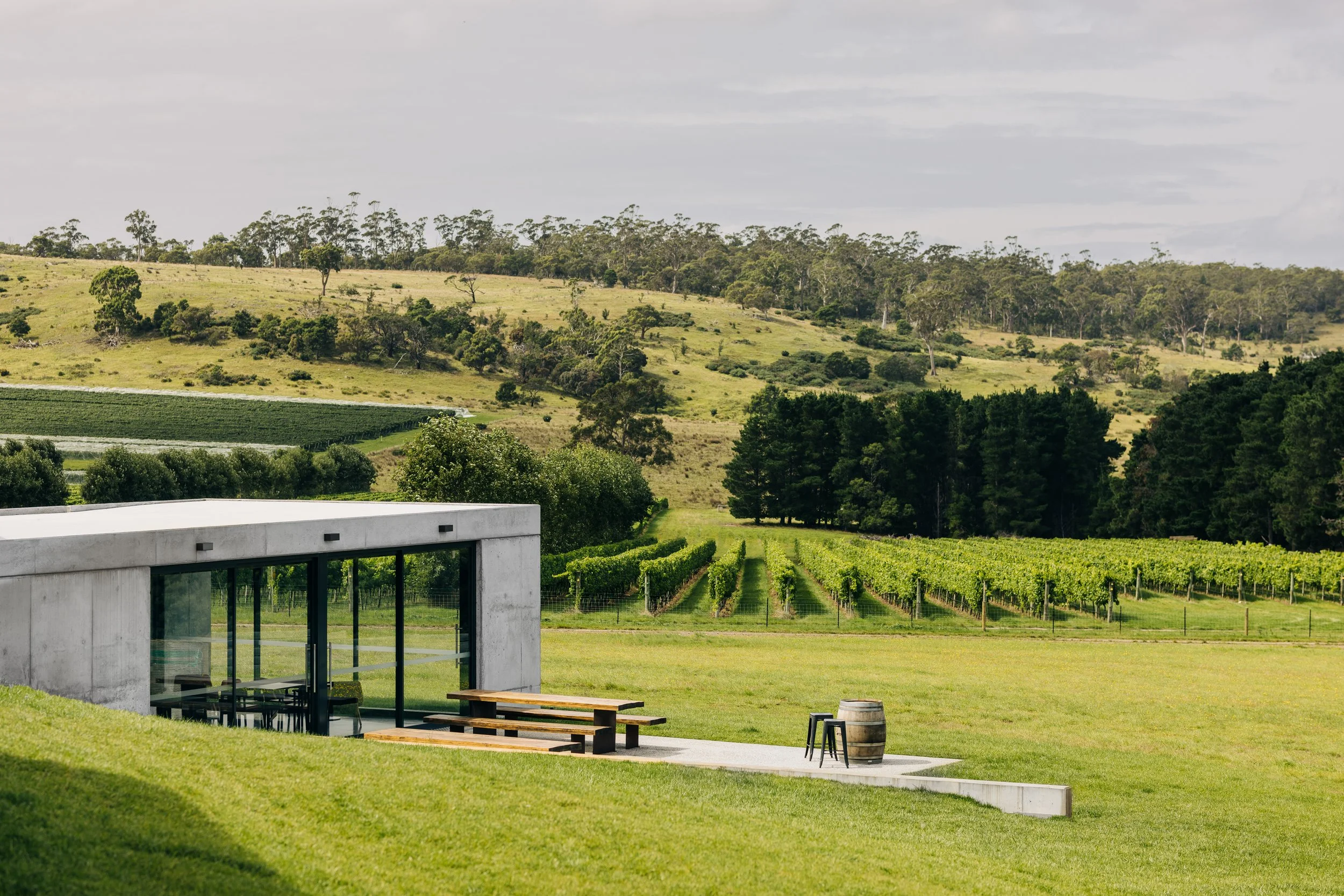 Winery Guide — Hunter & Folk