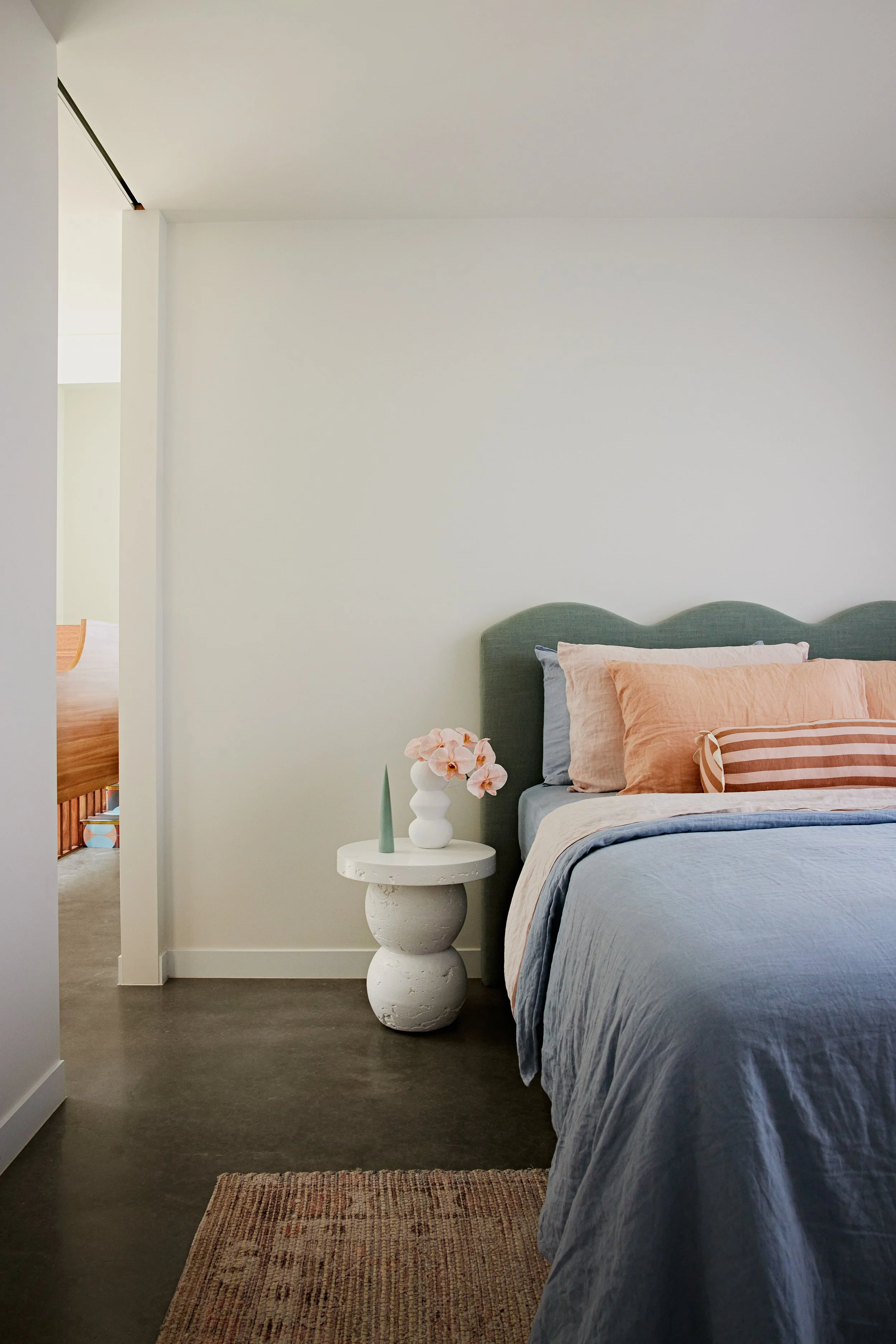 Paddington House by CG Design Studio — Hunter & Folk