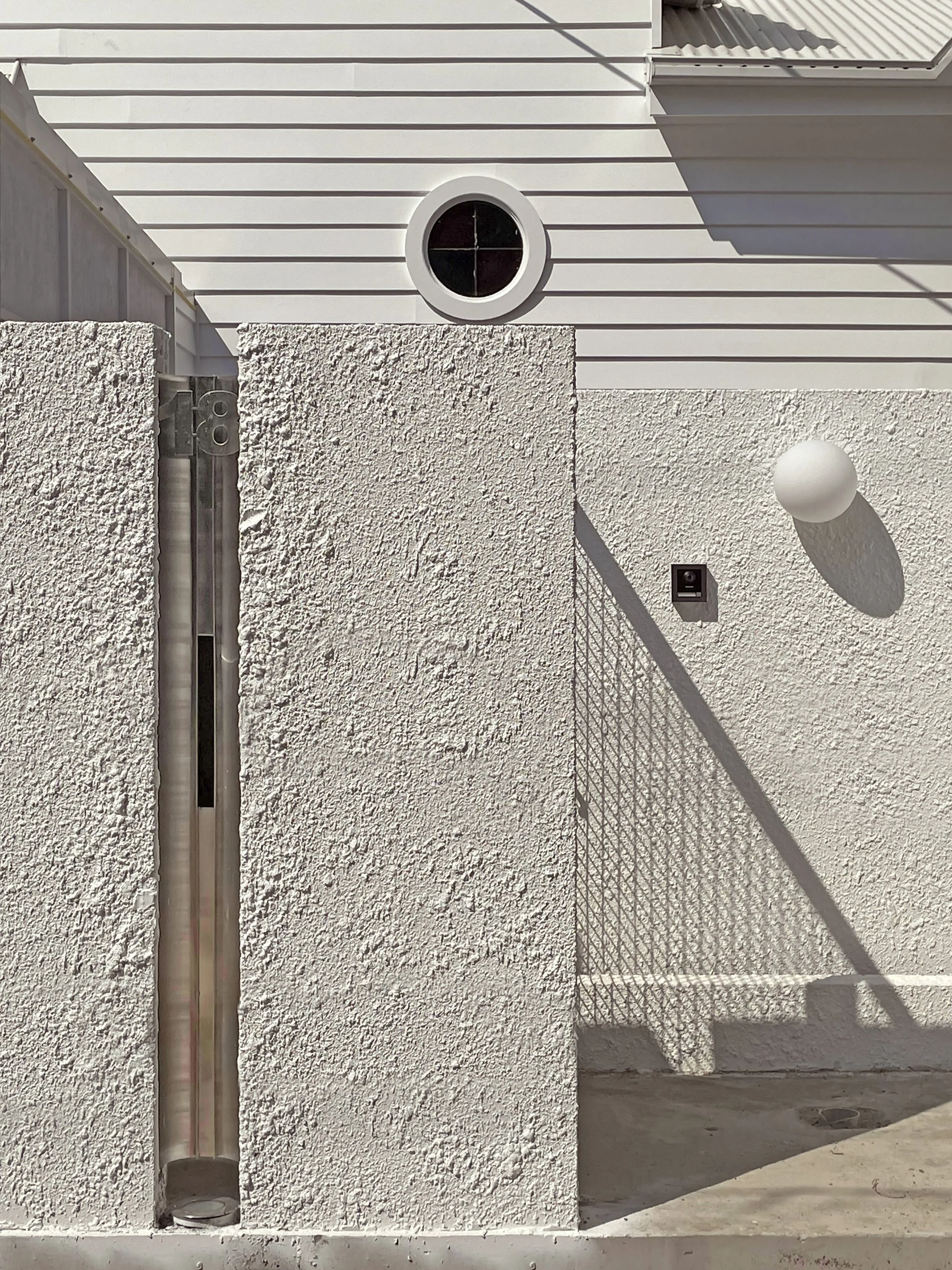 Chloe Middleton & Joel Alcorn from Alcorn Middleton — Hunter & Folk