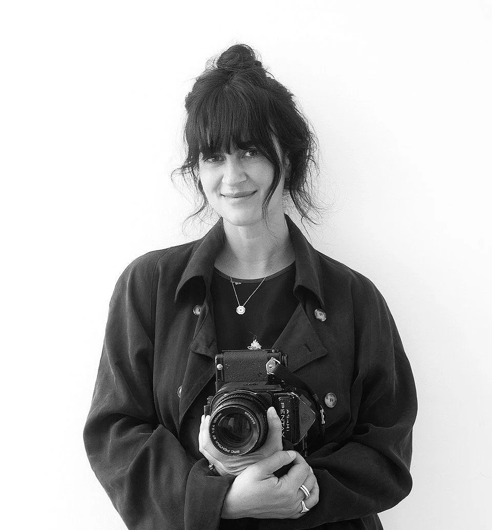 About — Hunter & Folk