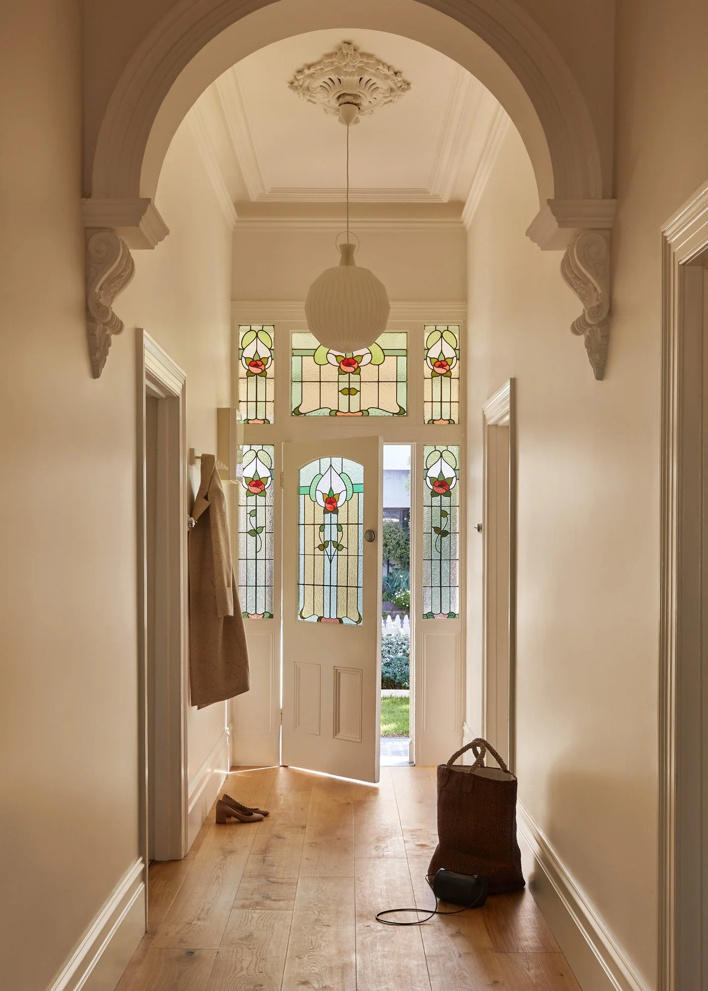 Fitzroy North by Studio May — Hunter & Folk