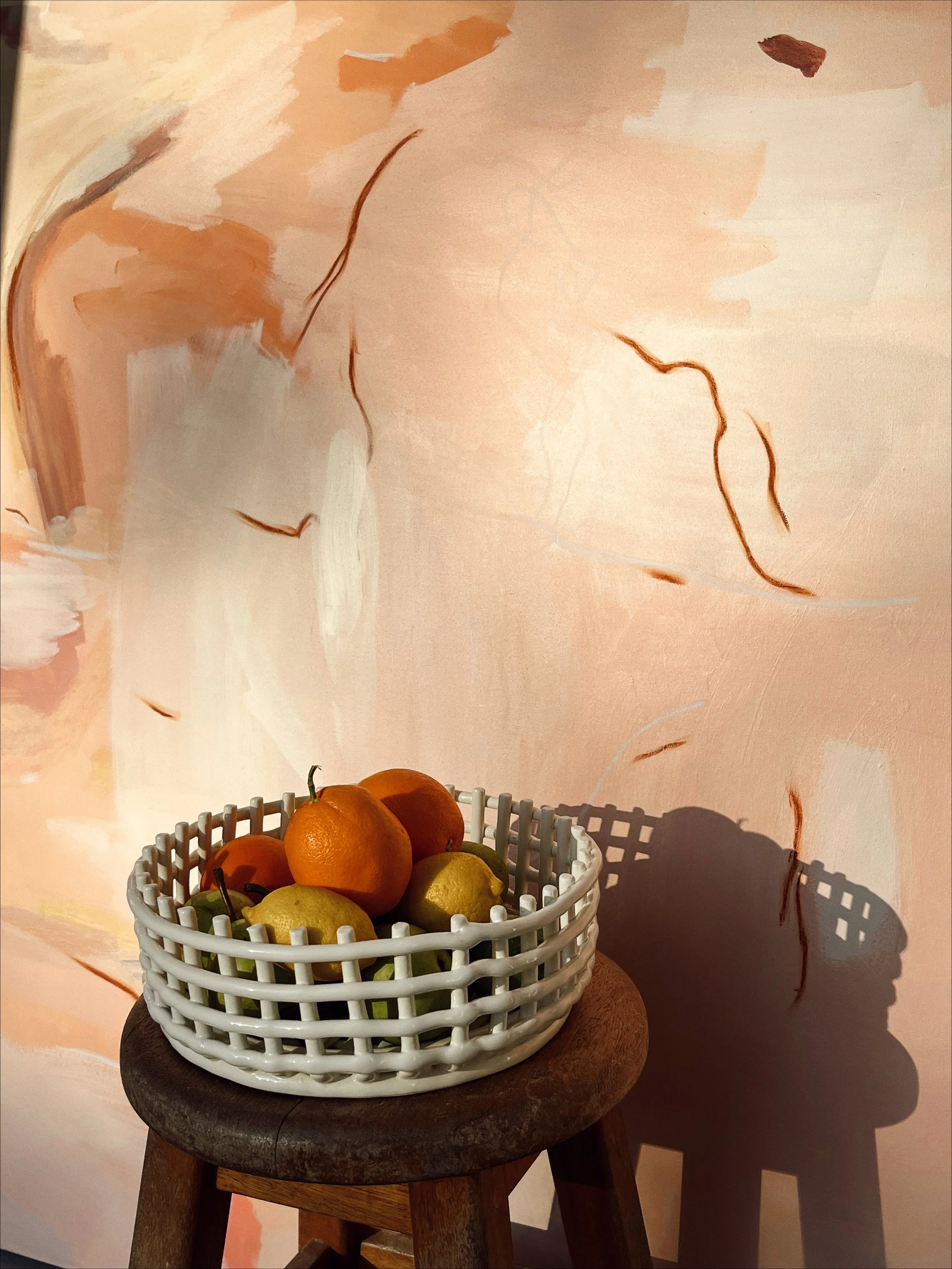 Courtney Berry — Hunter & Folk