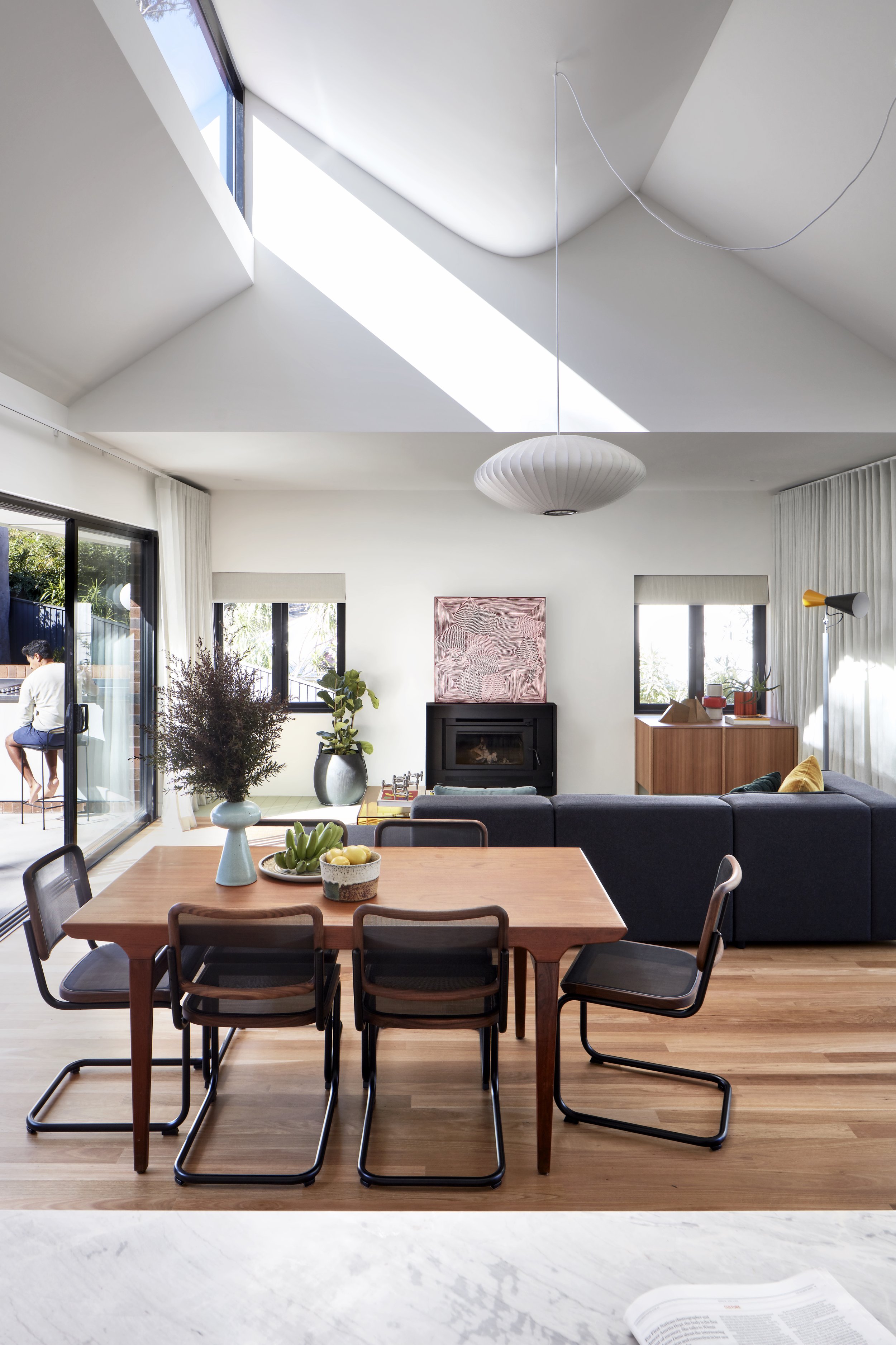 House Lincoln by Those Architects — Hunter & Folk