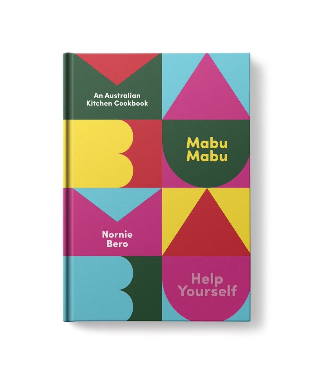 Mabu Mabu by Nornie Bero — Hunter & Folk