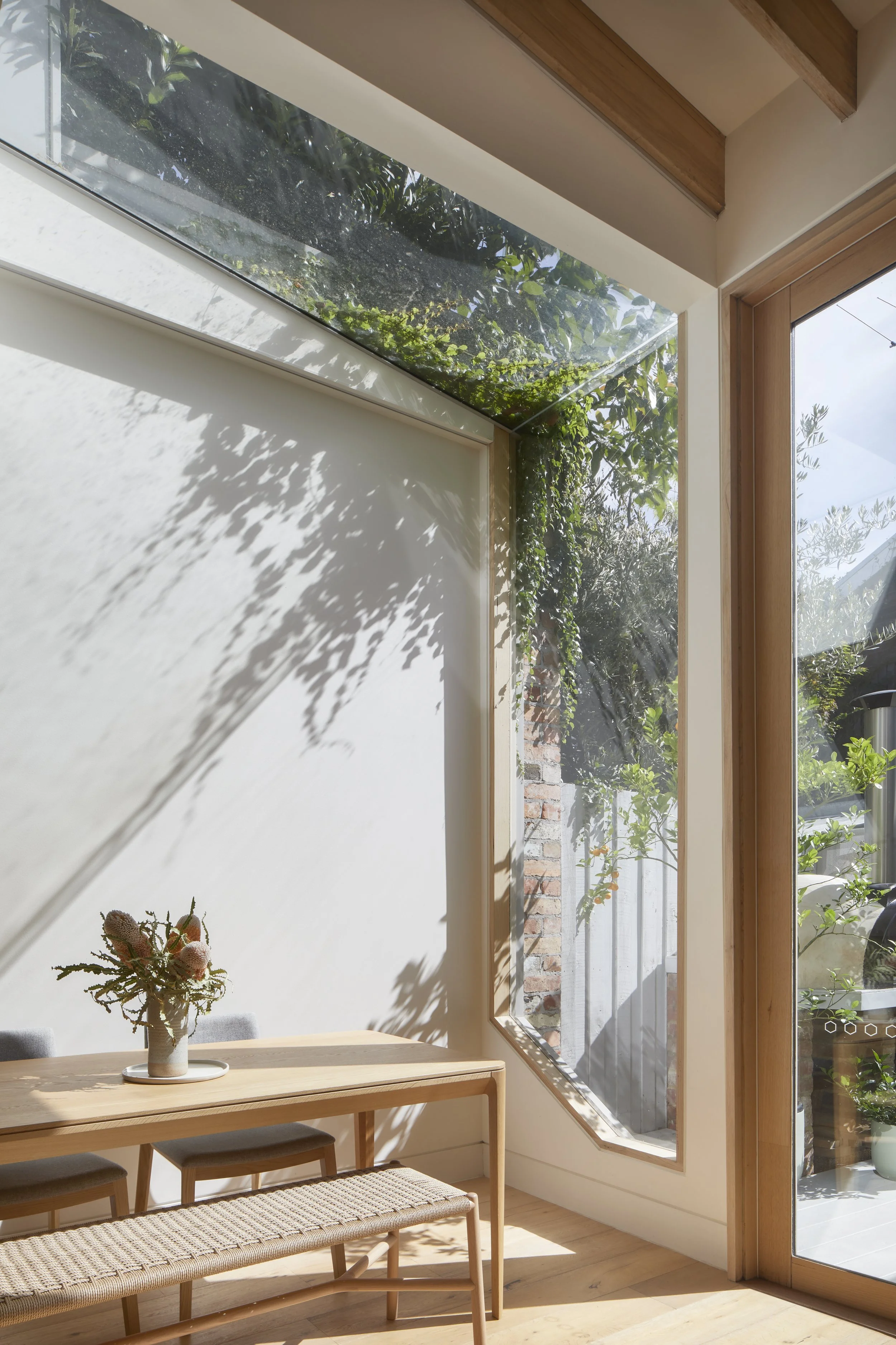 Pocket Rocket House by Timmins + Whyte — Hunter & Folk