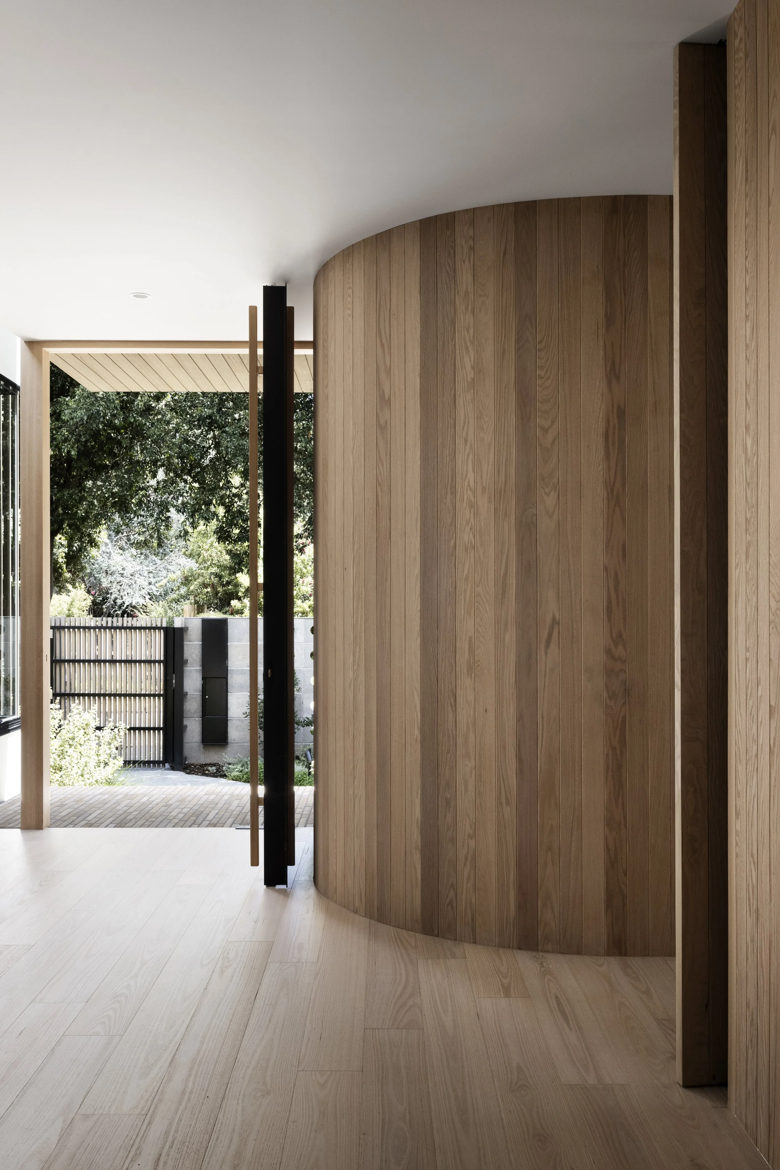 Sunhill Home by Nala Design — Hunter & Folk