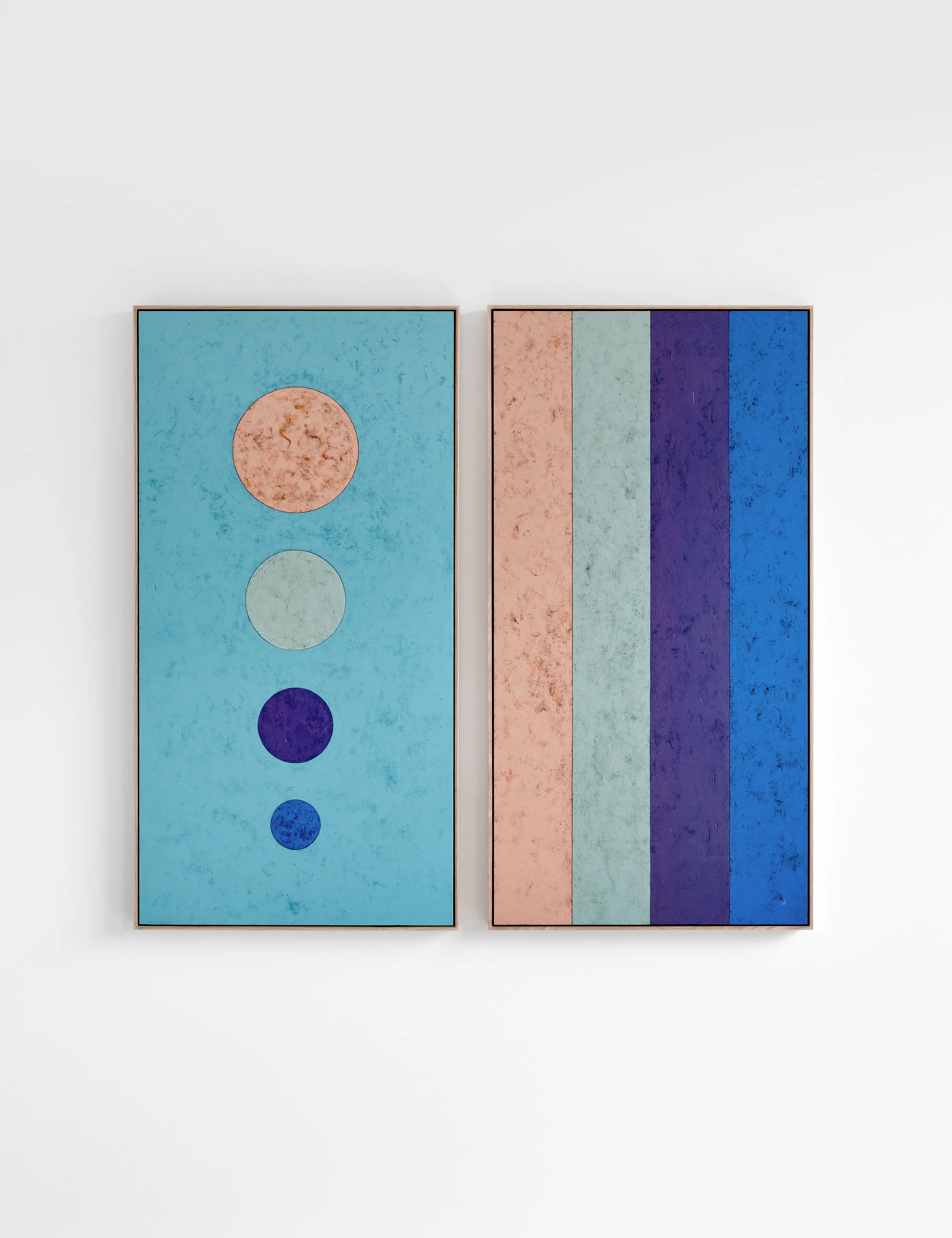 Lores by Bec Smith & Charlotte Swiden — Hunter & Folk