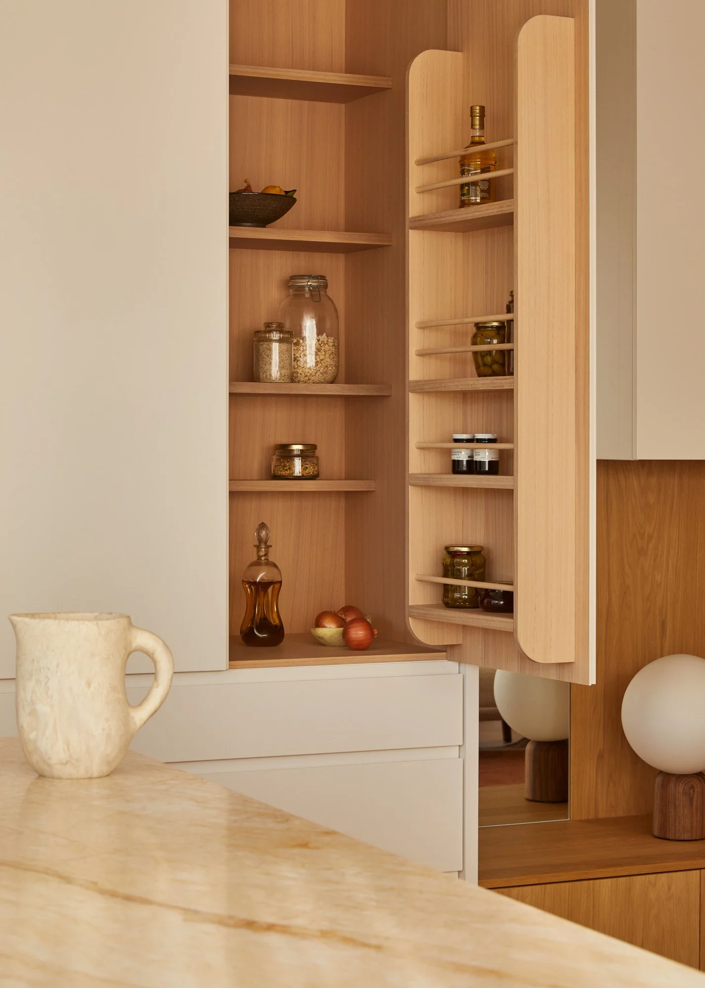 Fitzroy North by Studio May — Hunter & Folk