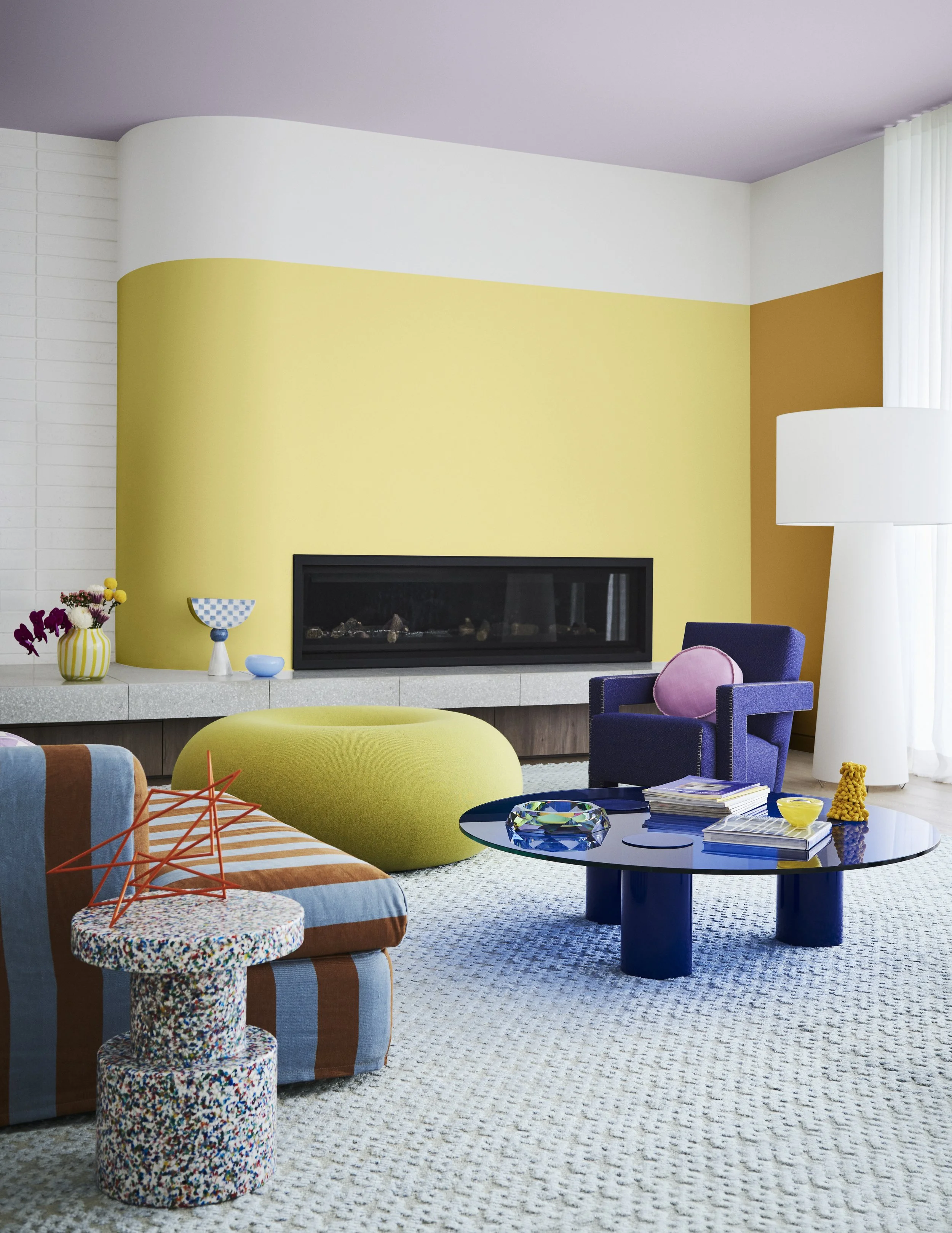 Dulux Reveals Its Annual Colours Trends Forecast For 2023 Hunter Folk dulux-reveals-its-annual-colours-trends-forecast-for-2023-hunter-folk