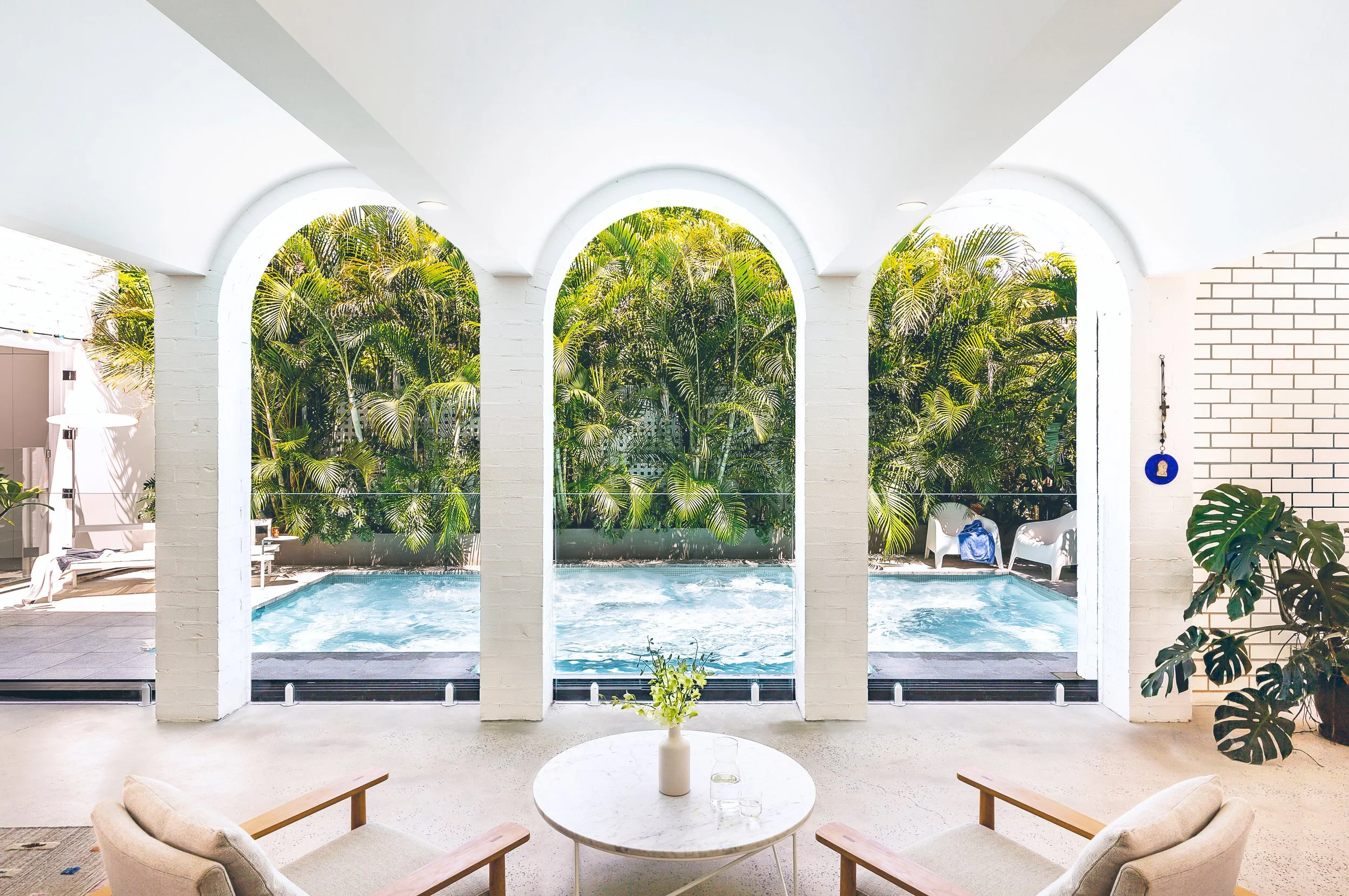 Chloe Middleton & Joel Alcorn from Alcorn Middleton — Hunter & Folk