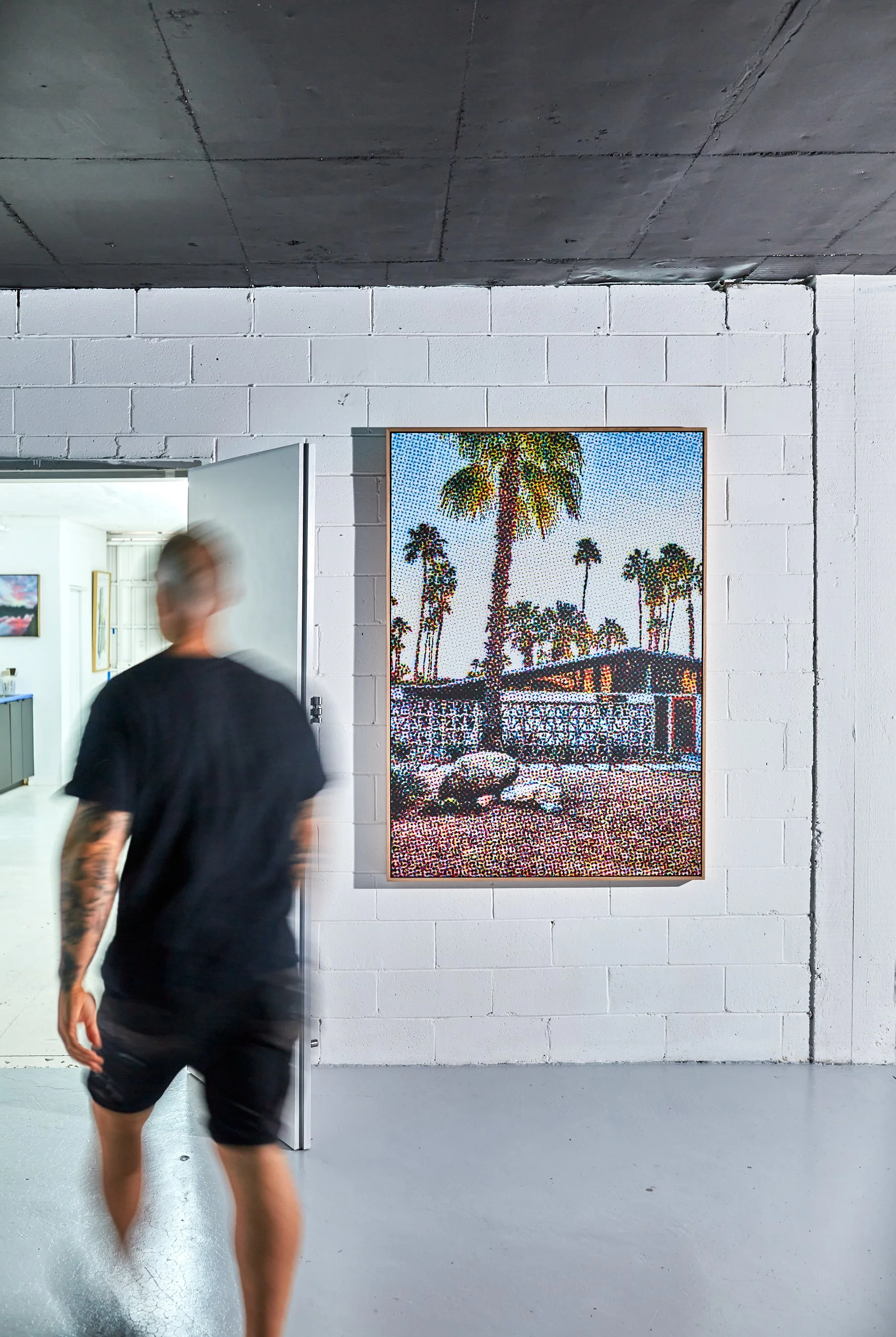 Creative Parents — Tom Adair — Hunter & Folk