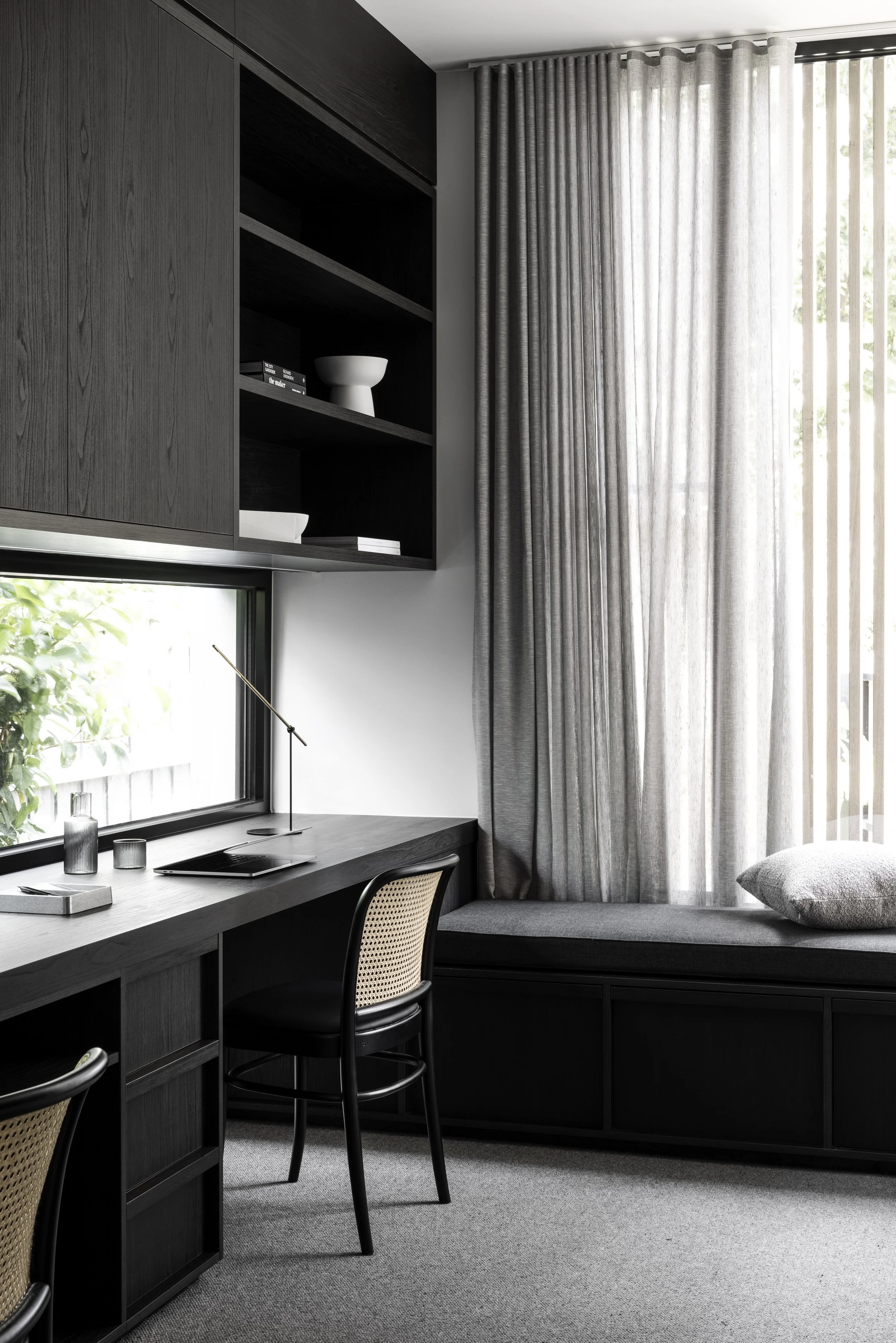 Sunhill Home by Nala Design — Hunter & Folk