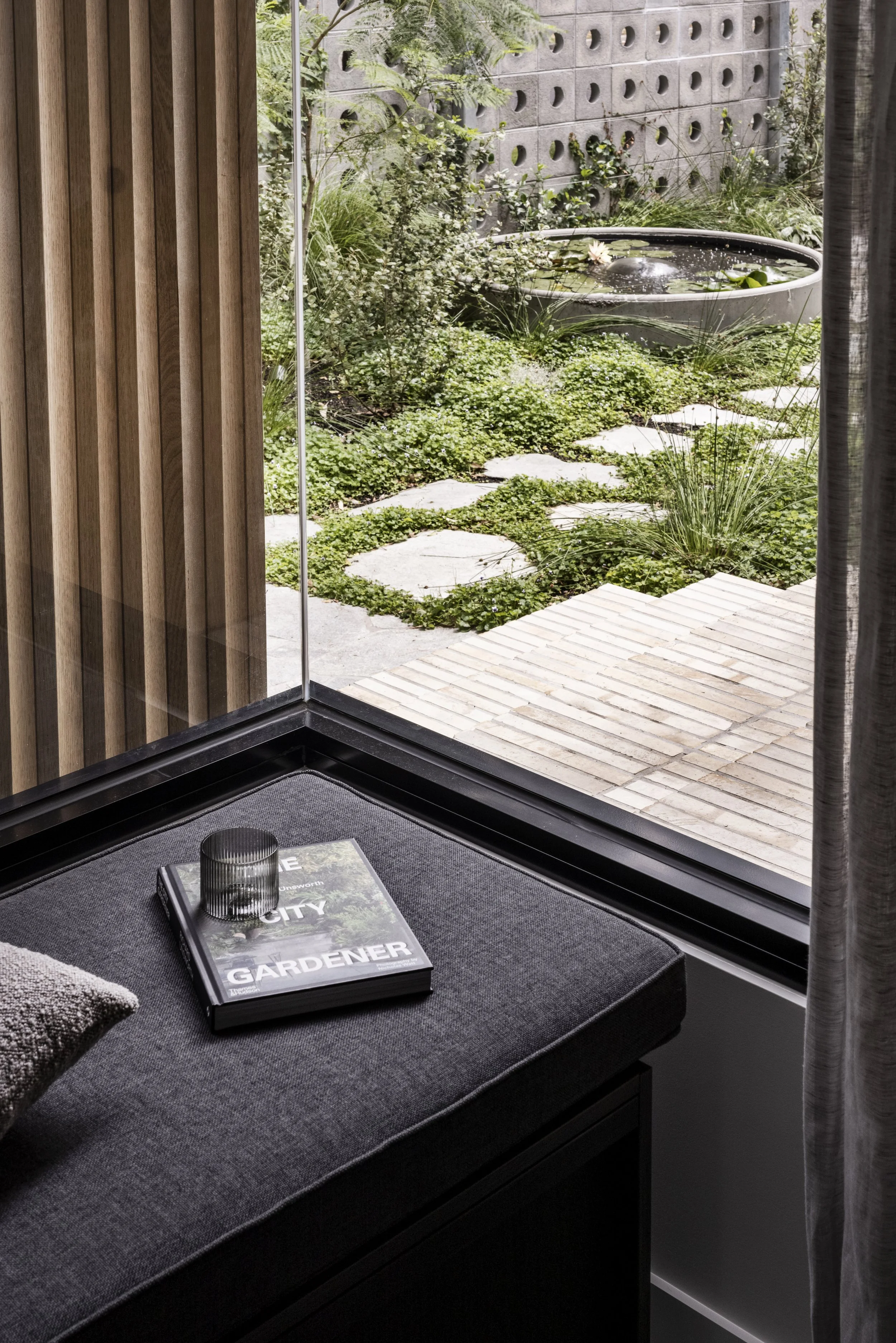 Sunhill Home by Nala Design — Hunter & Folk