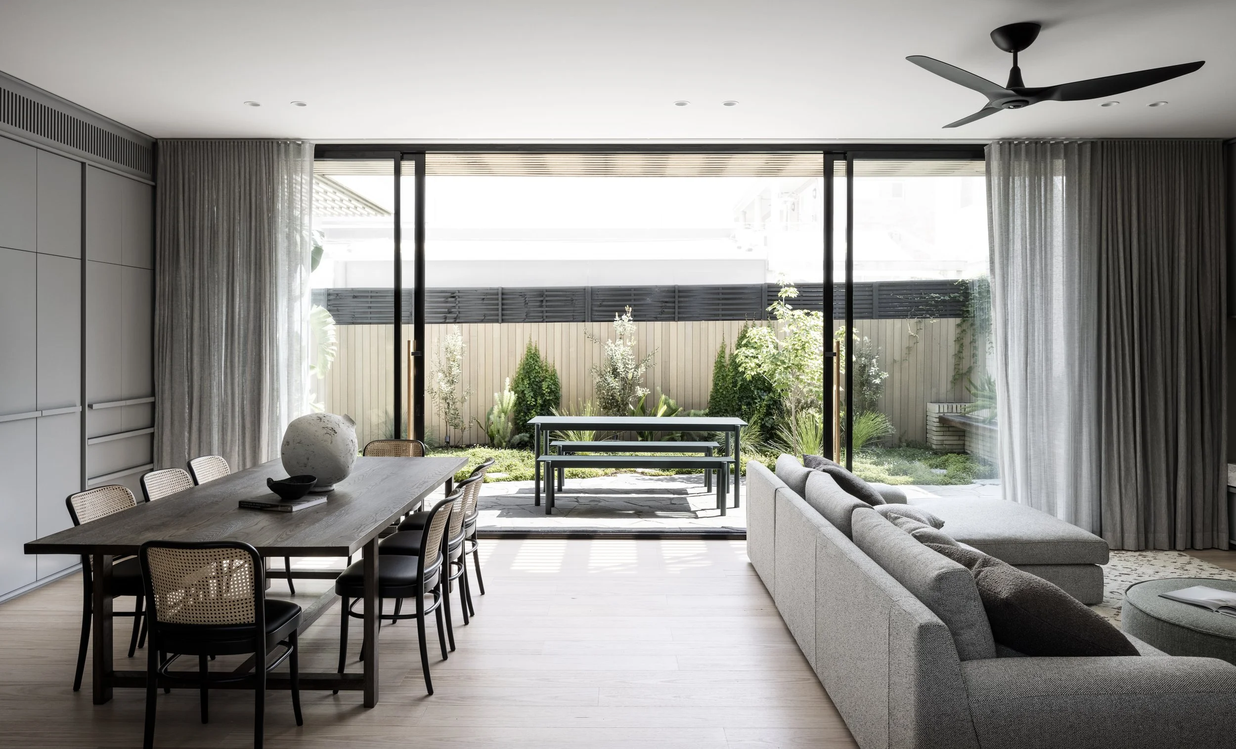 Sunhill Home by Nala Design — Hunter & Folk