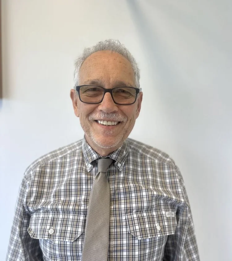 Dr Peter Clark — Pulse Specialist Centre