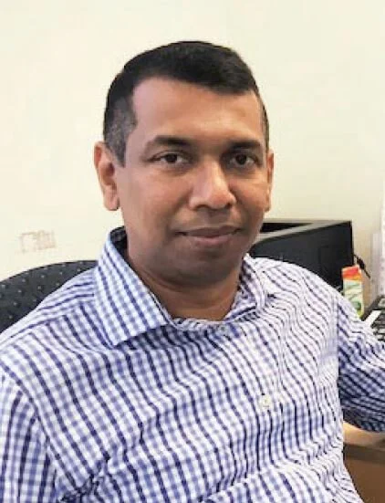 Our Specialists — Pulse Specialist Centre