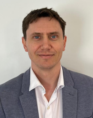 Dr Warwick Rivlin — Pulse Specialist Centre