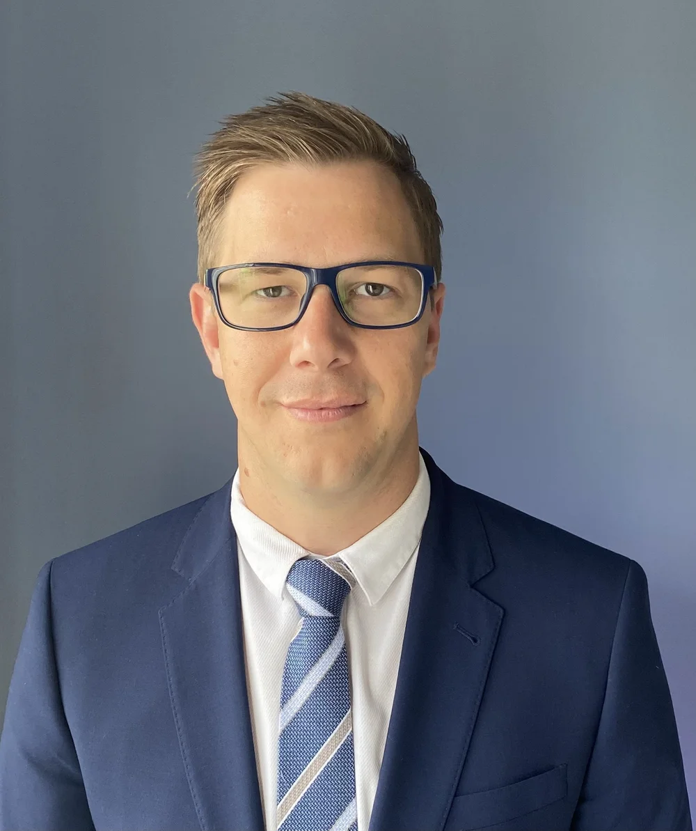 Dr Clinton Orth — Pulse Specialist Centre