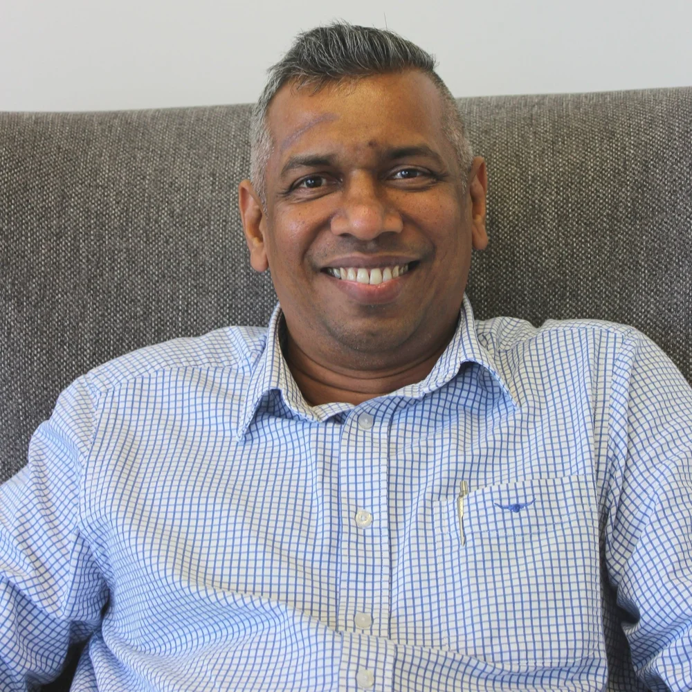 Dr Jagath Bandara — Pulse Specialist Centre